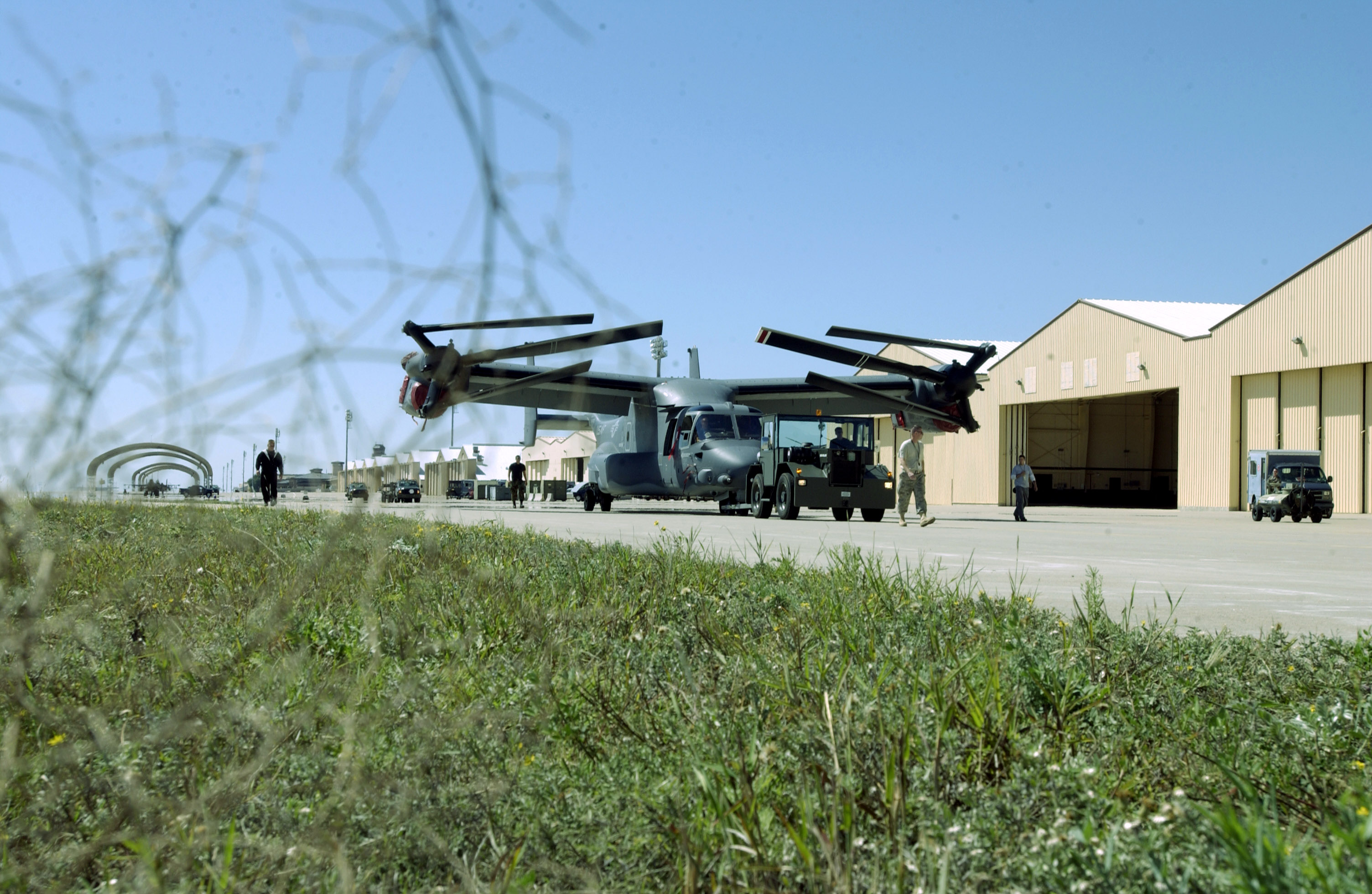'Fit' to fight > Air Force > Article Display
