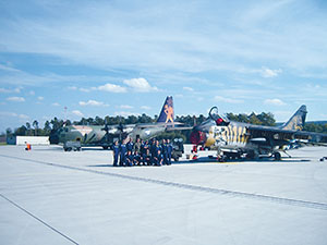 Ramstein’s crash team rolls into action > Ramstein Air Base > Article ...