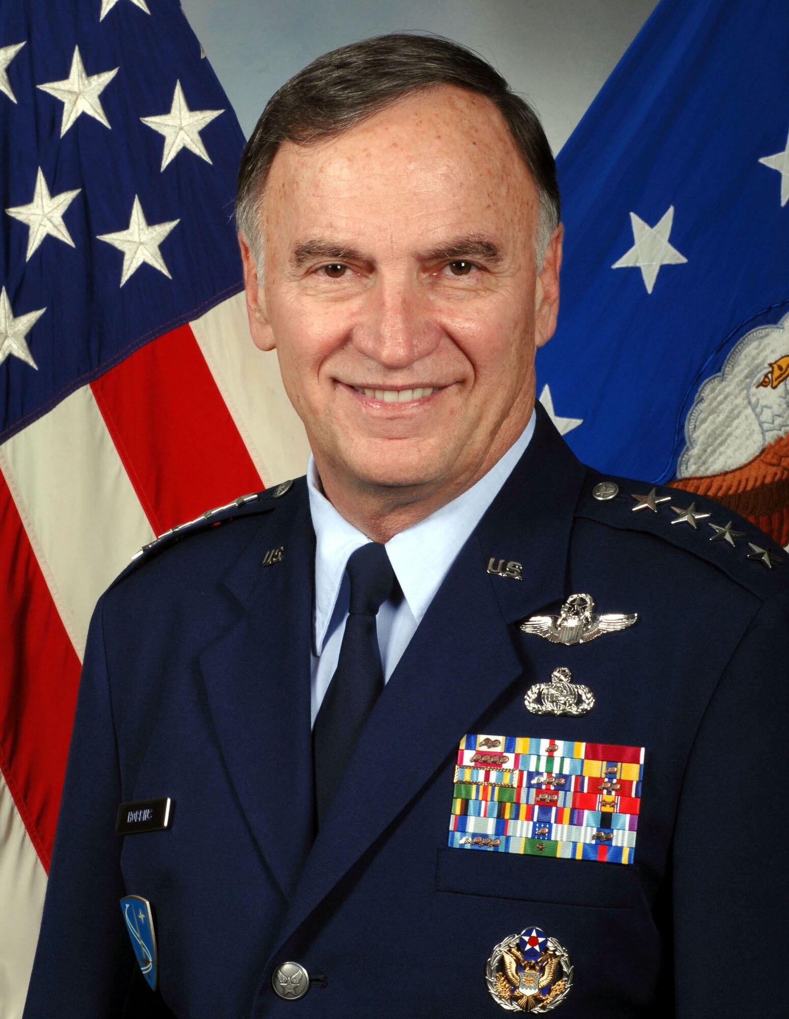 Gen. Hobbins to receive Order of the Sword > Ramstein Air Base ...