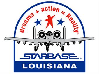 STARBASE logo
