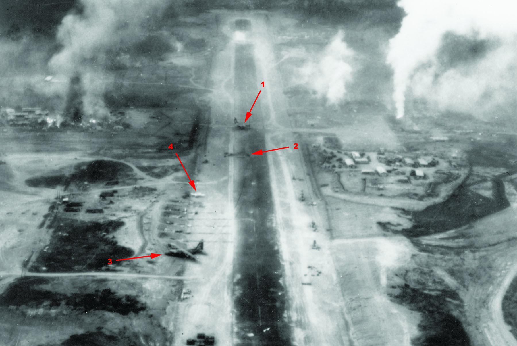 Lt. Col. Joe M. Jackson