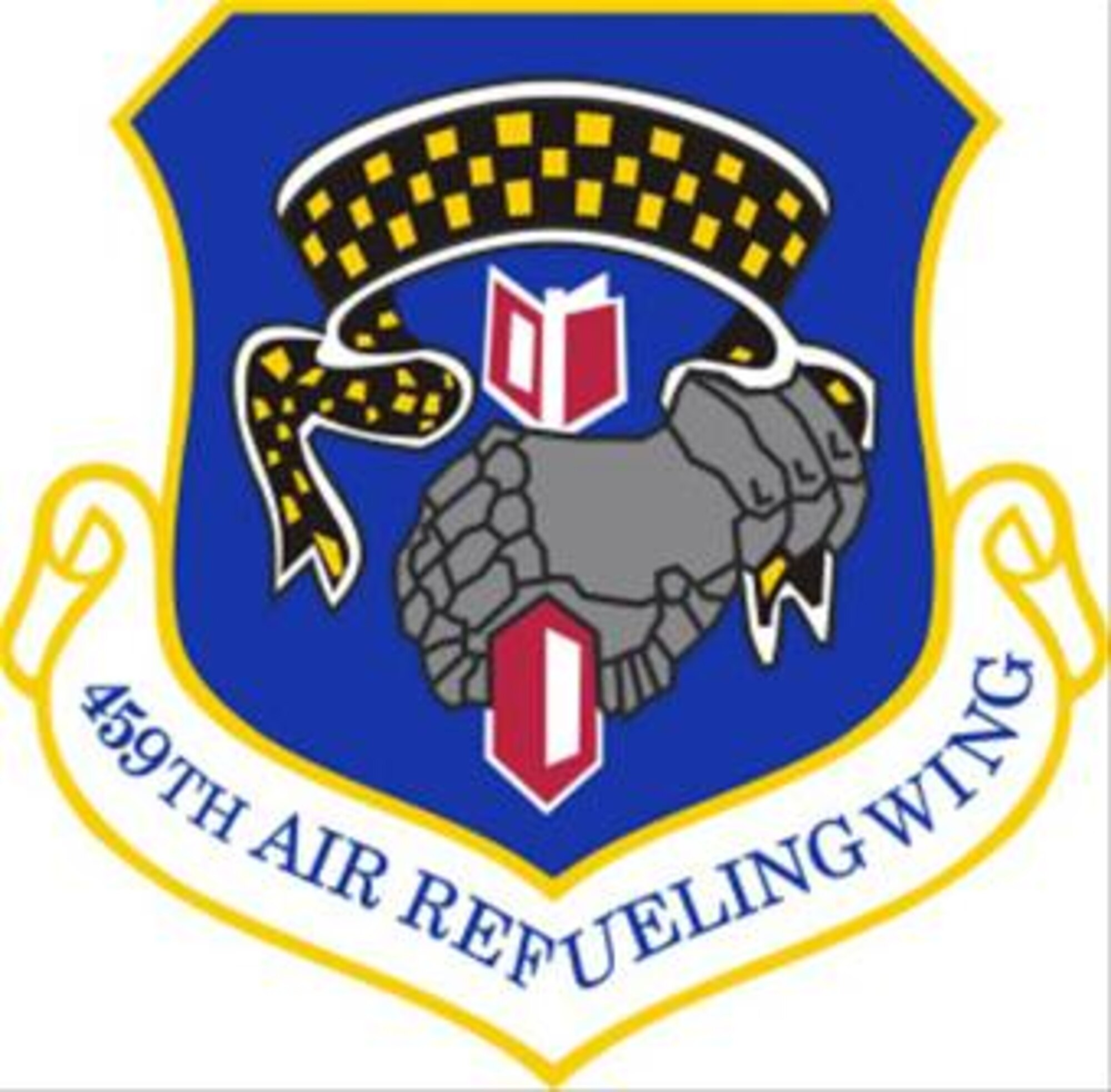 459 Air Refueling Wing (AFRC) > Air Force Historical Research Agency ...