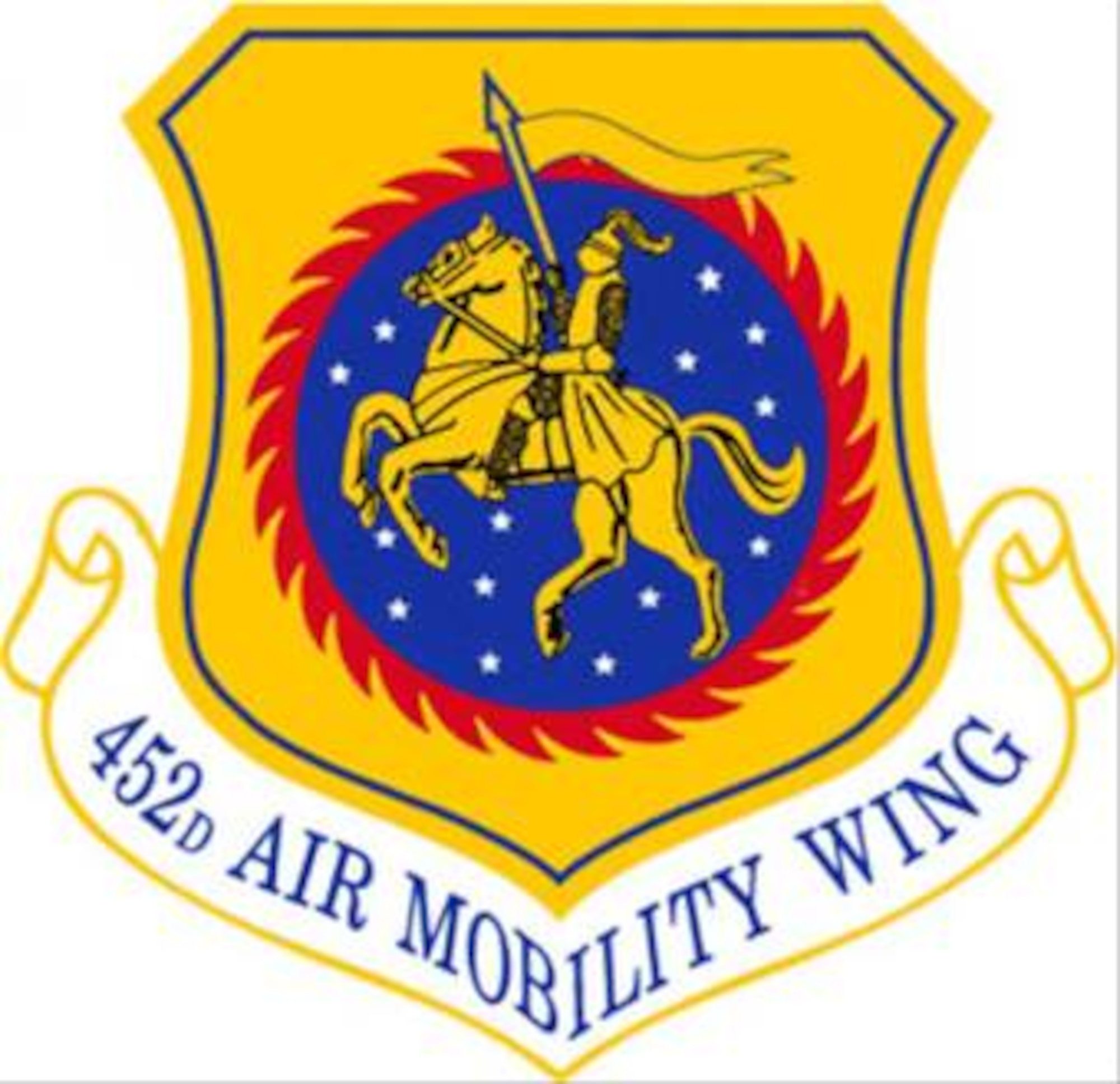 452 Air Mobility Wing (AFRC) > Air Force Historical Research Agency ...