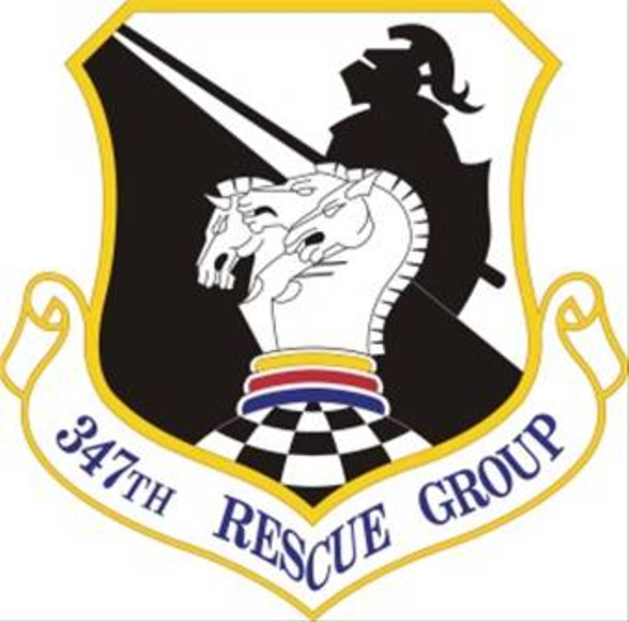 347 Rescue Group (ACC) > Air Force Historical Research Agency > Display