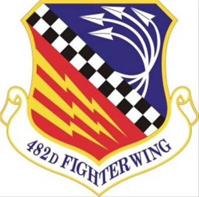 482 Fighter Wing (AFRC) > Air Force Historical Research Agency > Display