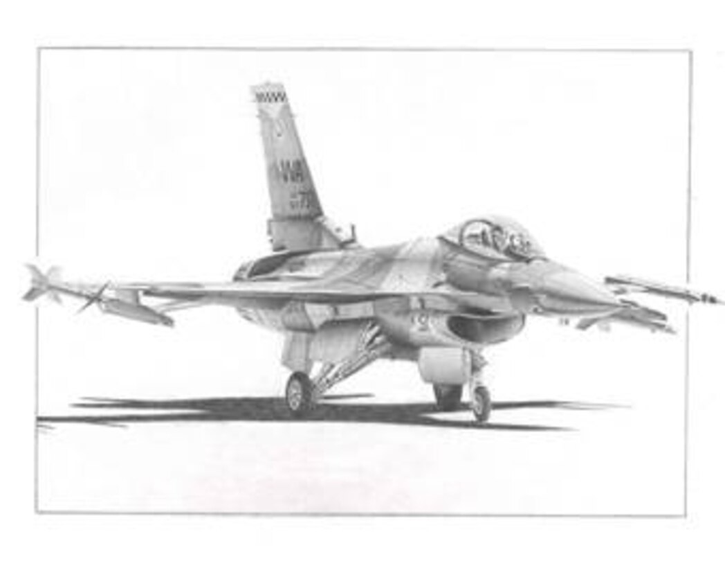 F-16C