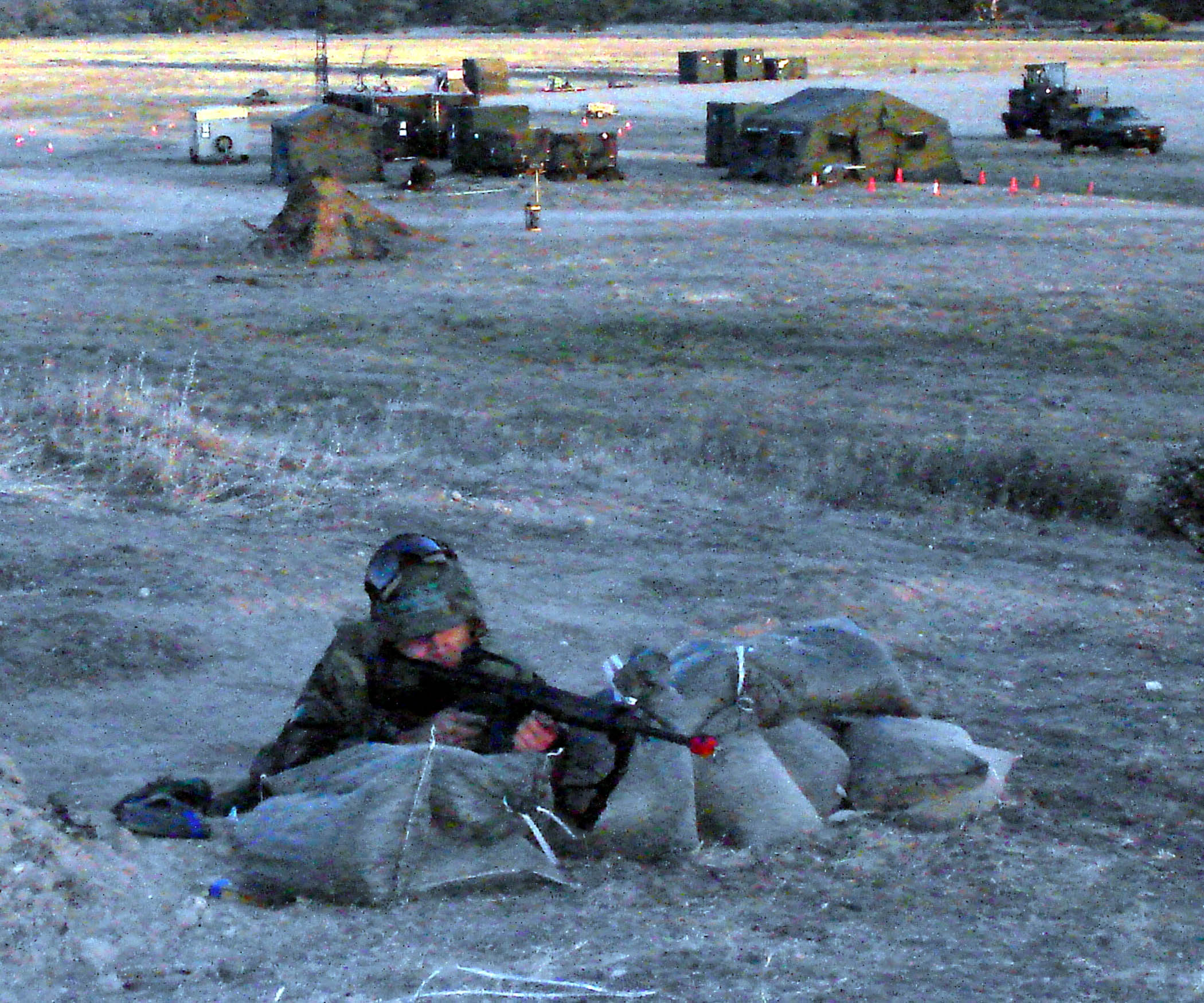 615th CRW ready to tackle first ORI > Travis Air Force Base > Display