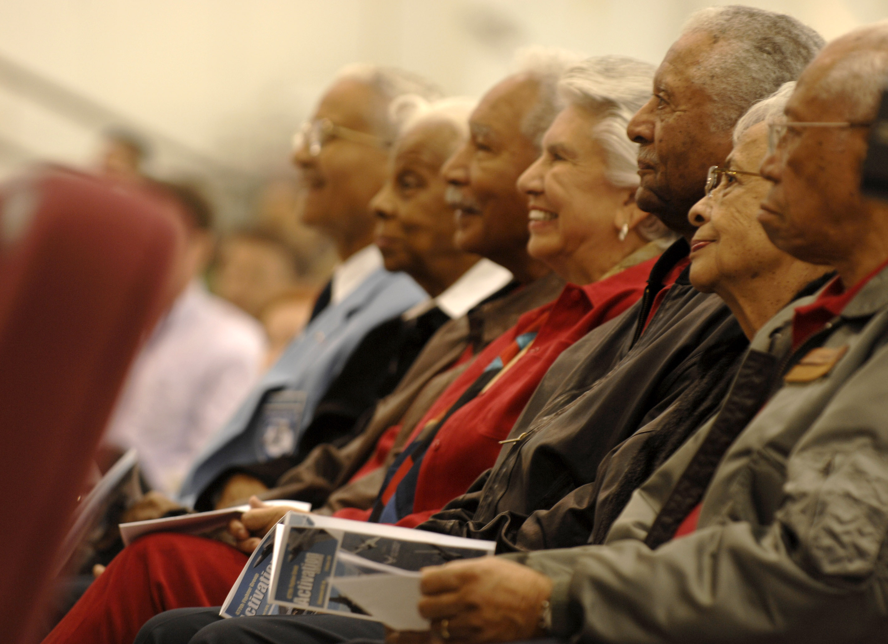 Air Force Reserve stands up first F-22 Raptor unit > Air Force ...