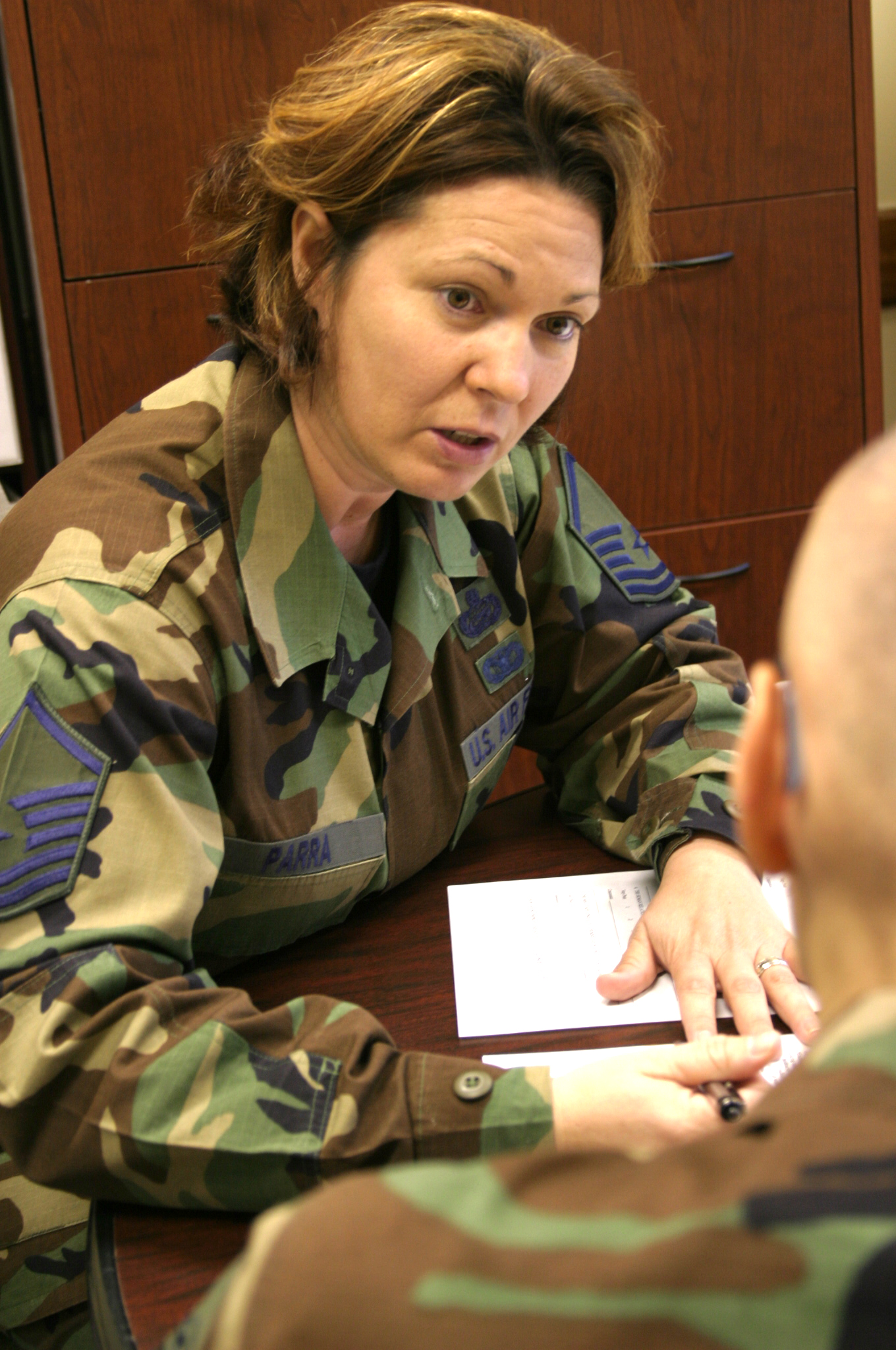 MEO, EEO combine to provide world-class service > Kadena Air Base > News