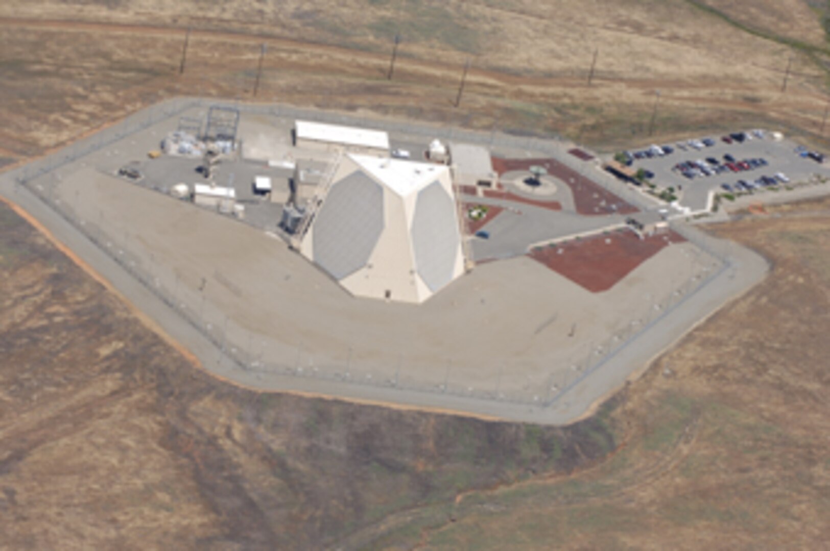 7th Space Warning Squadron successfully guides interceptor > Peterson ...