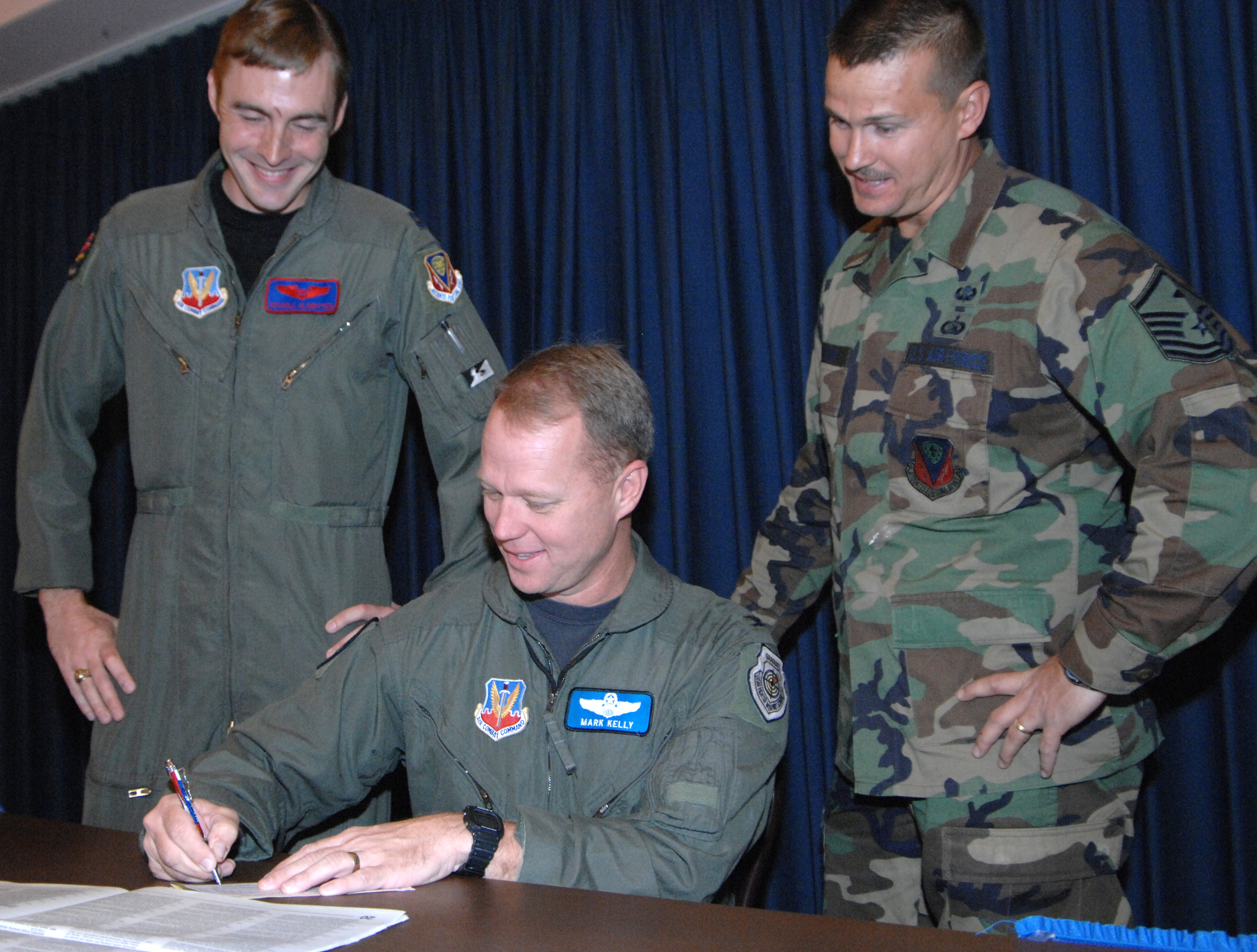 CFC kicks off with breakfast bash > Mountain Home Air Force Base ...