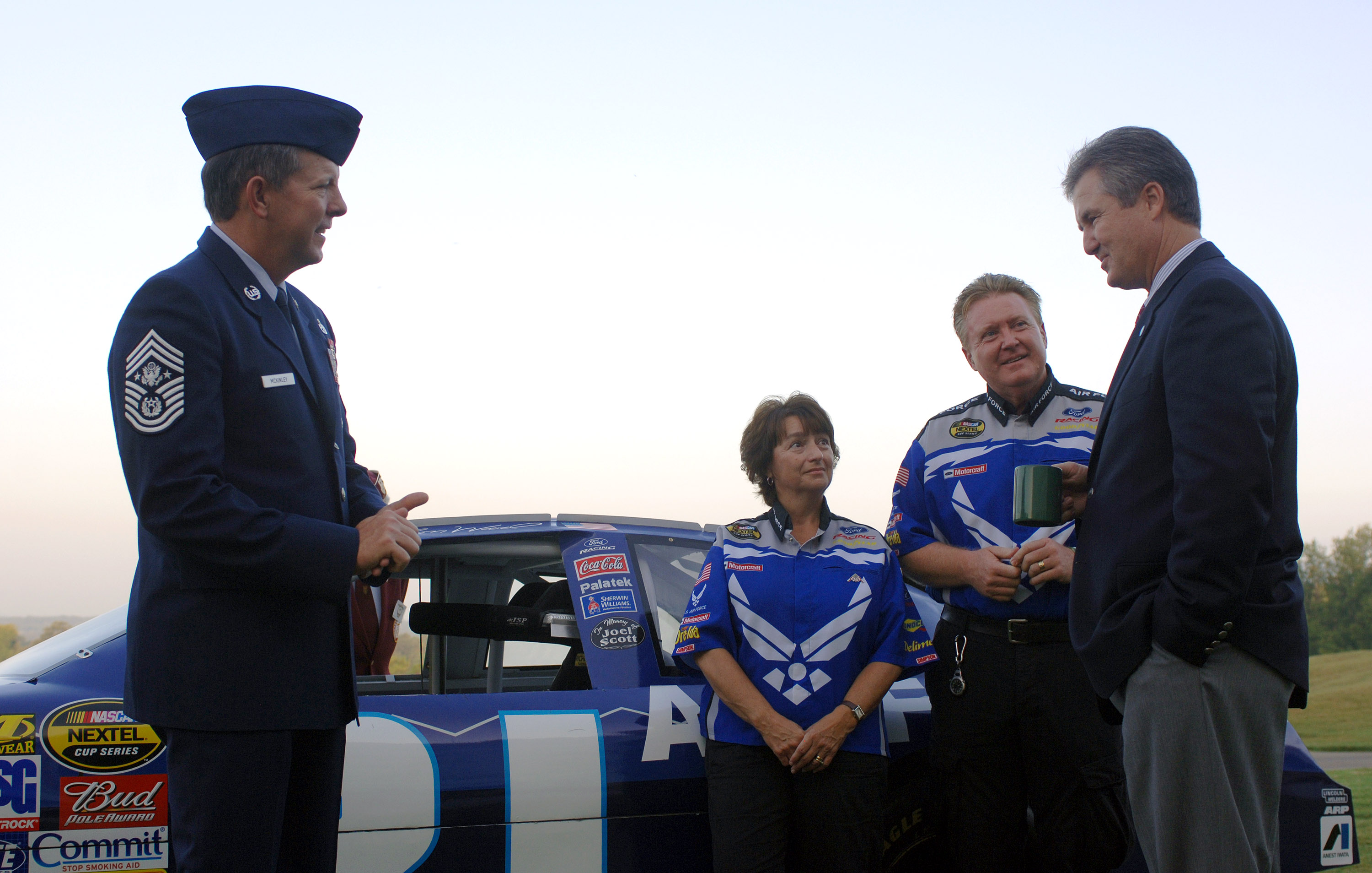 Air Force Week Atlanta kicks off > Air Force > Article Display