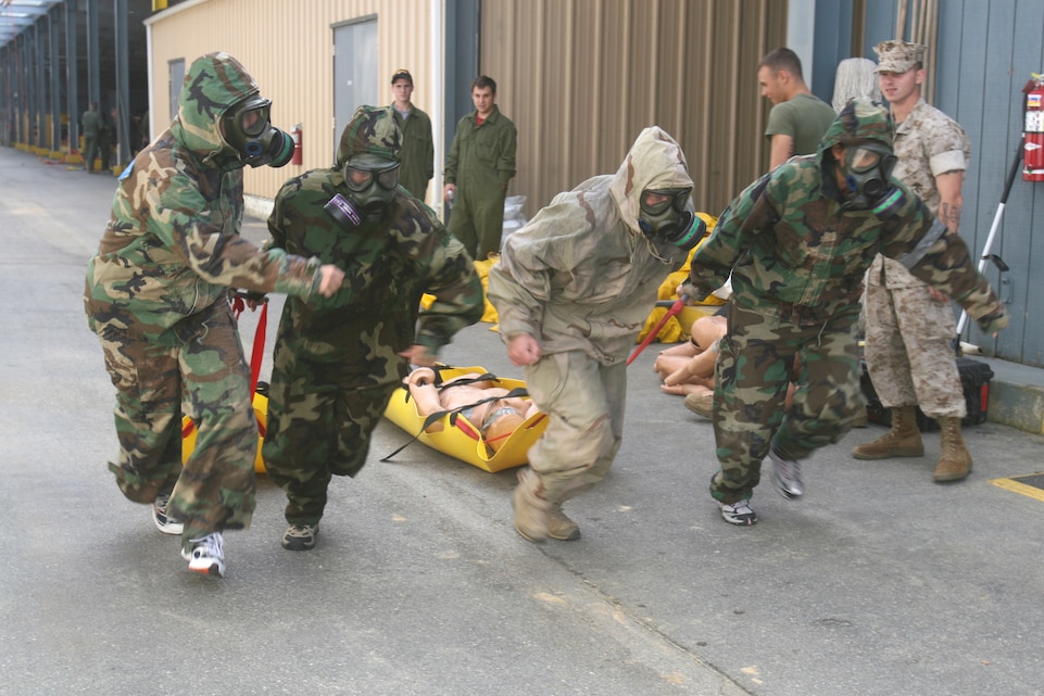 Environmental searches for prohibited items > Marine Corps Air Station ...