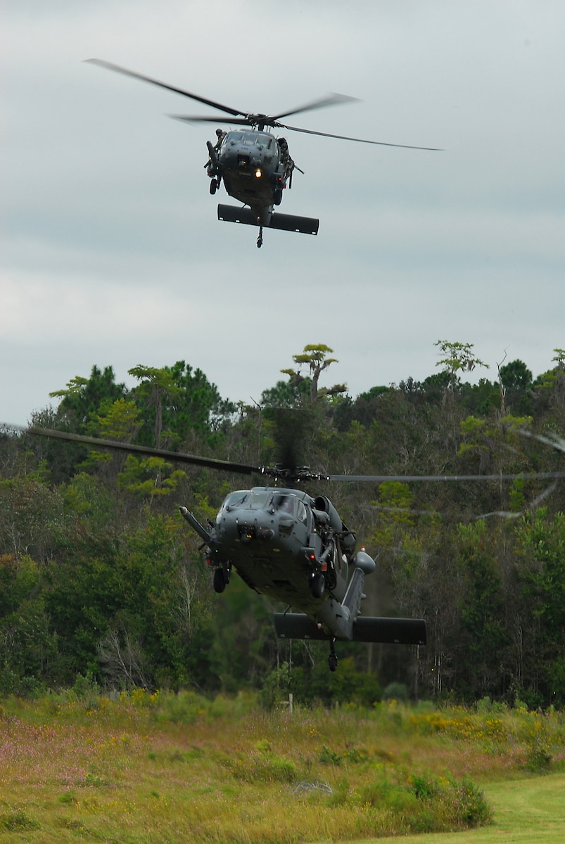 Combat search and rescue training > Air Force > Article Display