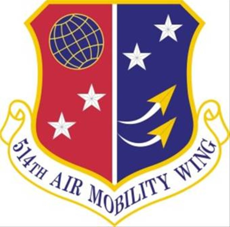514th AIR MOBILITY WING > 514th Air Mobility Wing > Display