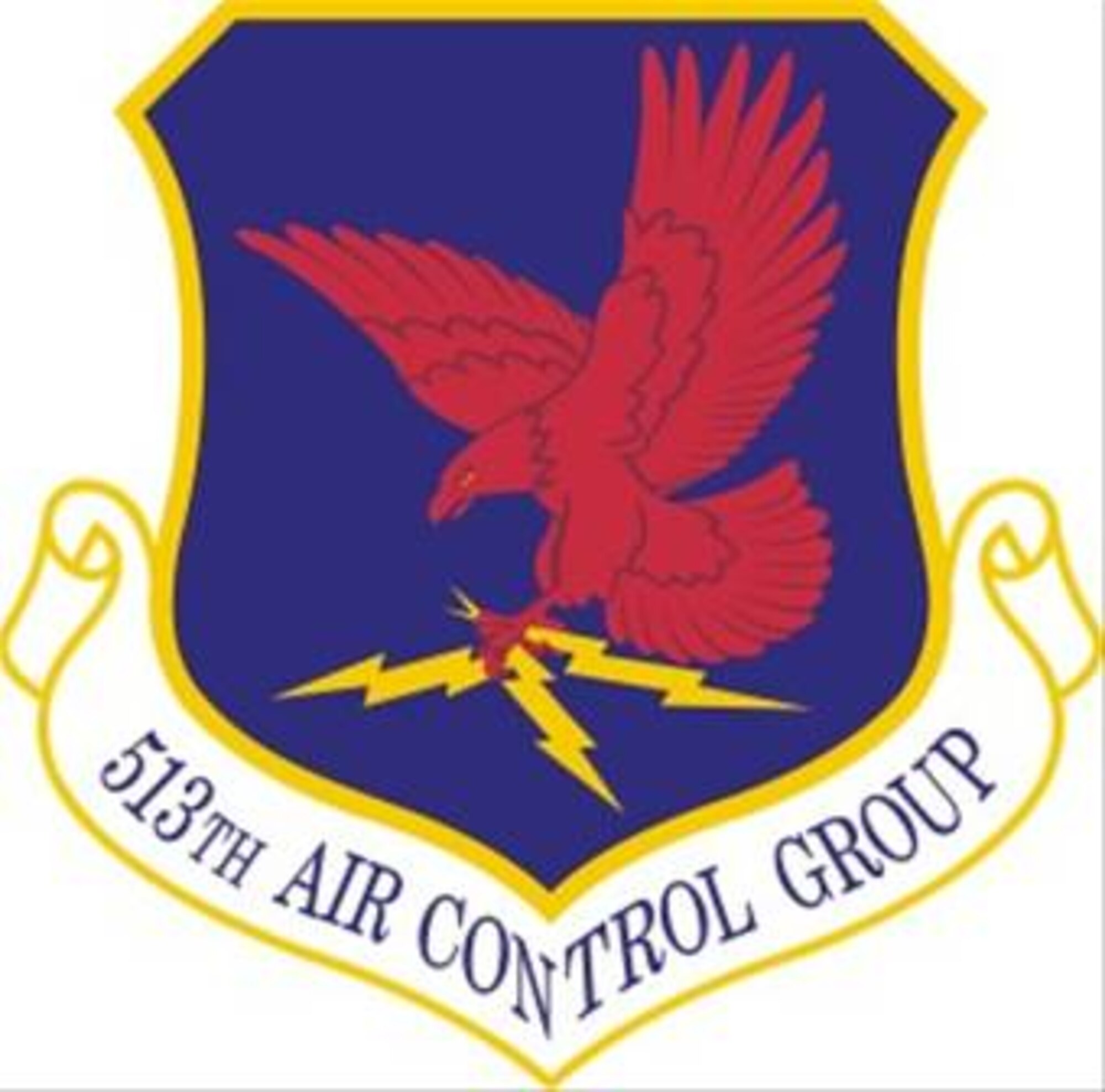 513 Air Control Group (AFRC) > Air Force Historical Research Agency ...