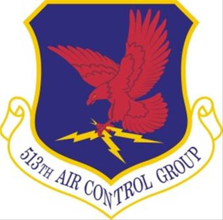 513 Air Control Group (AFRC) > Air Force Historical Research Agency > Display