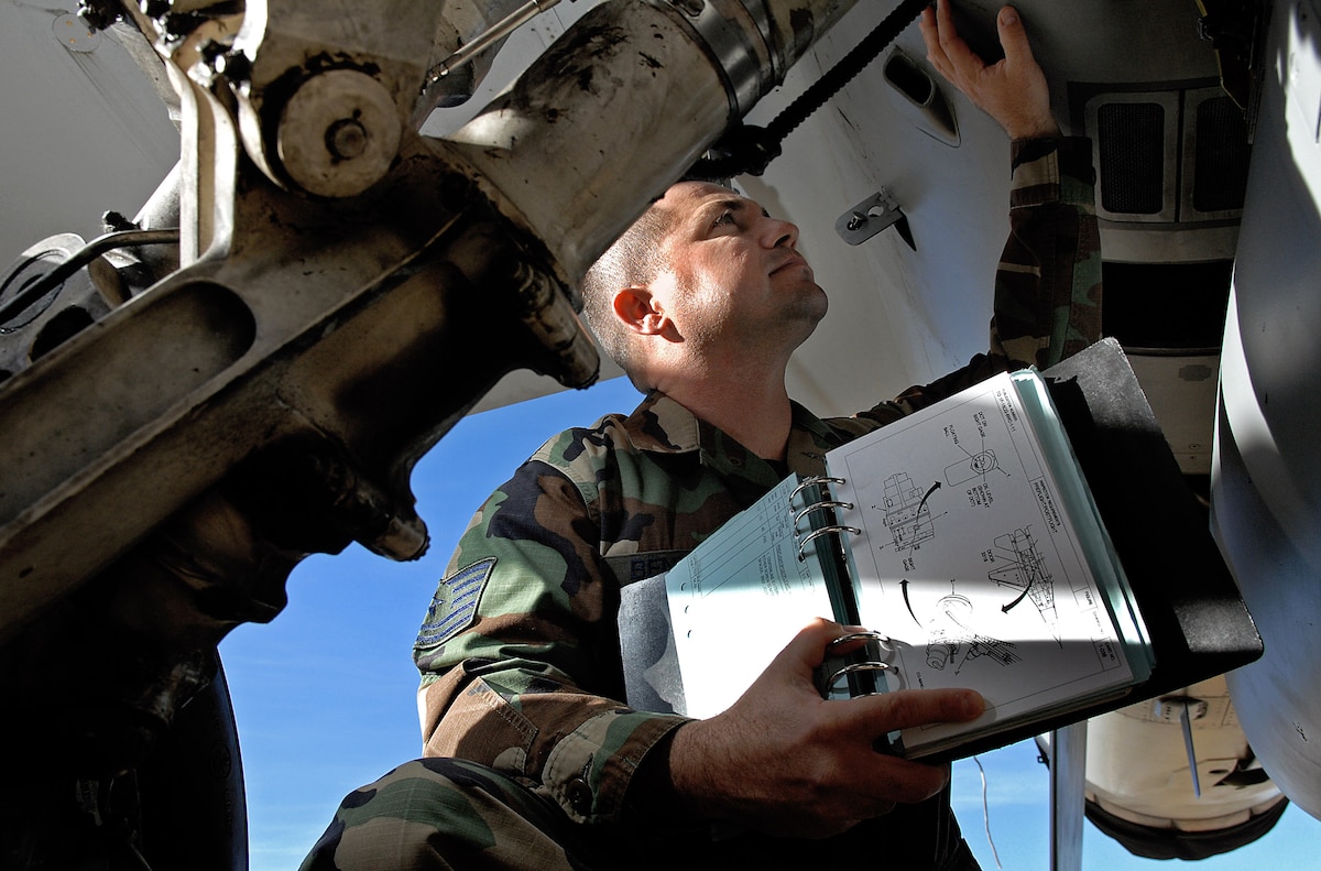 Hill fighter wings excel with Total Force Integration mission > Air ...