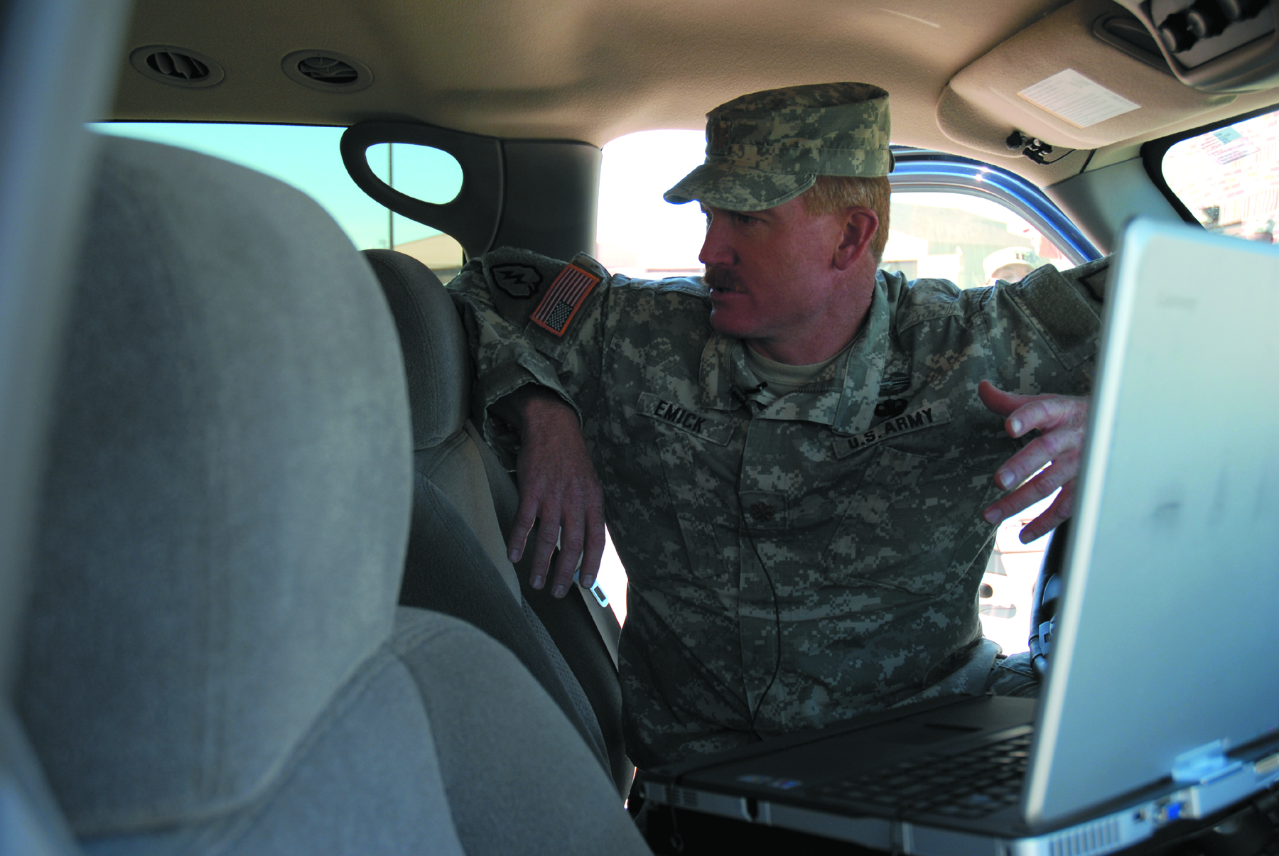National Guard breaks ground on new facility > Ellsworth Air Force Base ...