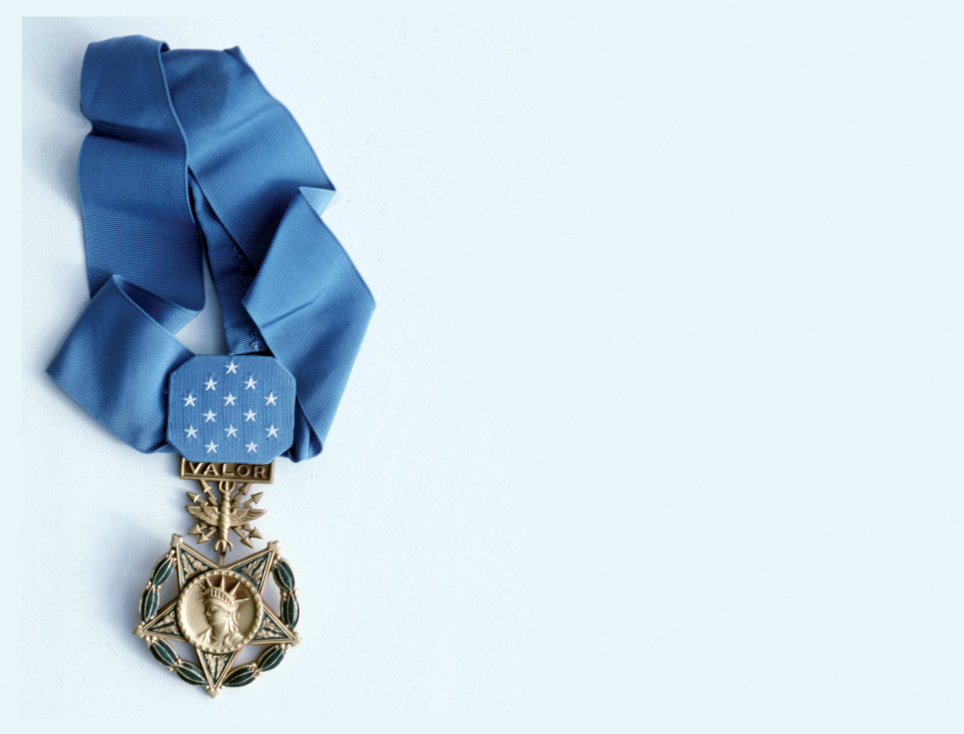 Air Force Medal Of Honor