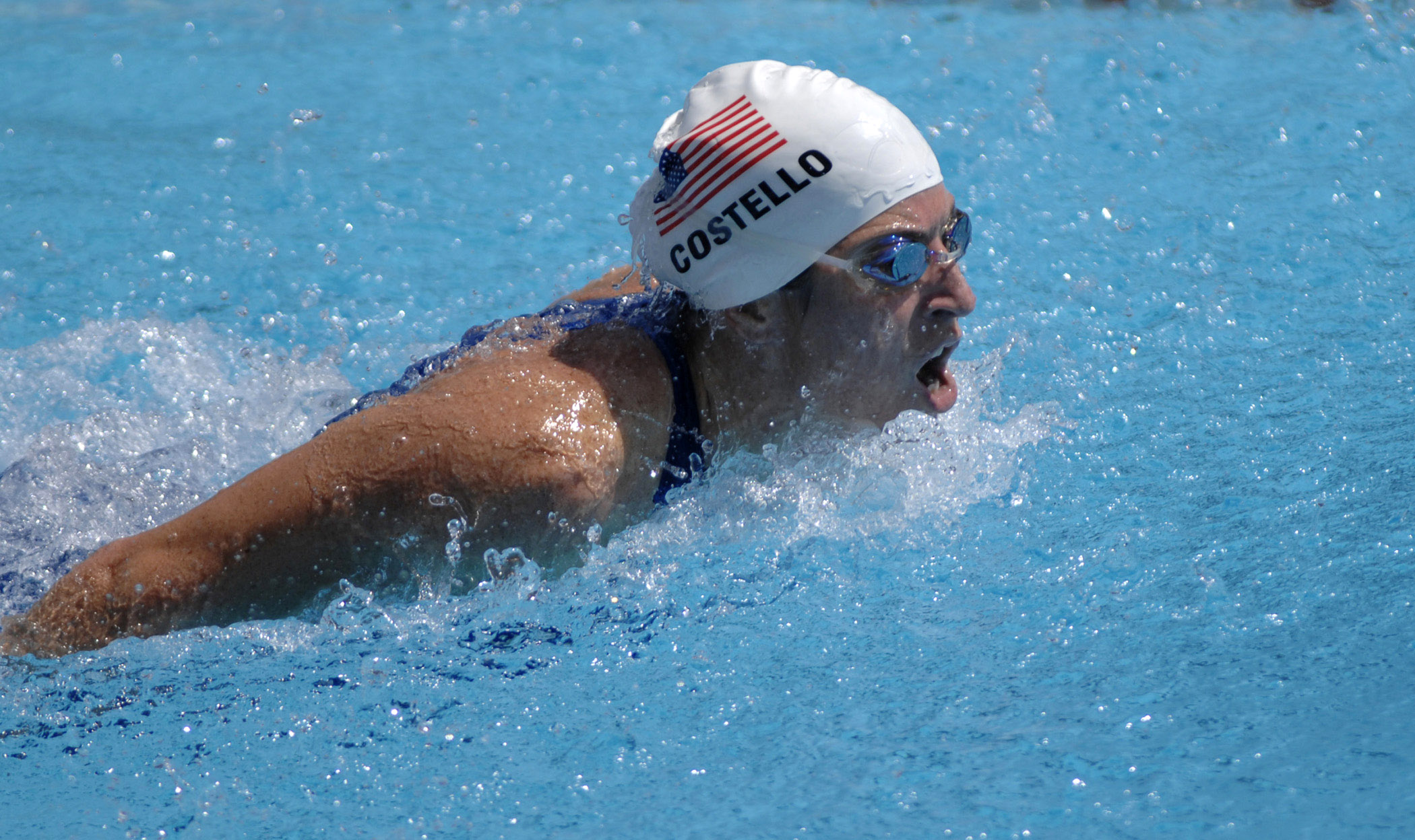 Americans compete in Military World Games > Air Force > Article Display