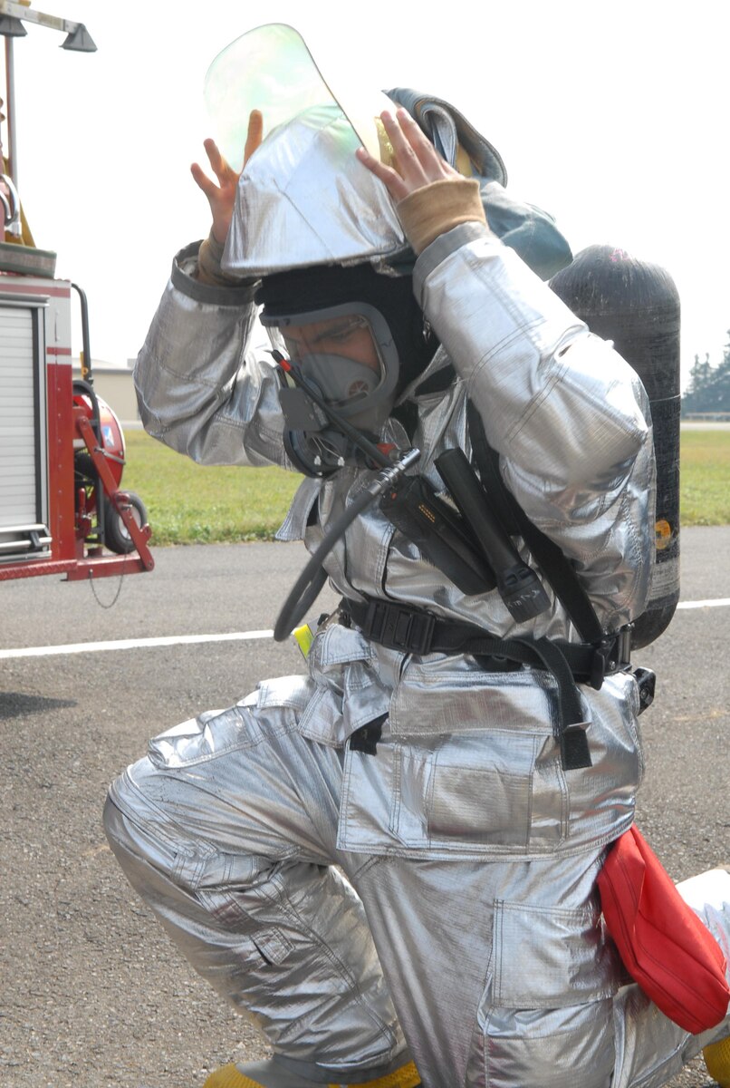 Yokota Air Bases Operational Readiness Exercise > Yokota Air Base ...