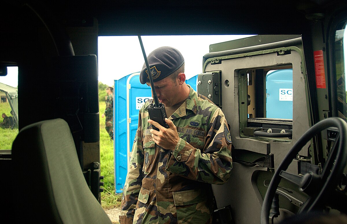 36th CRG keeps training up to date > Andersen Air Force Base > Article ...