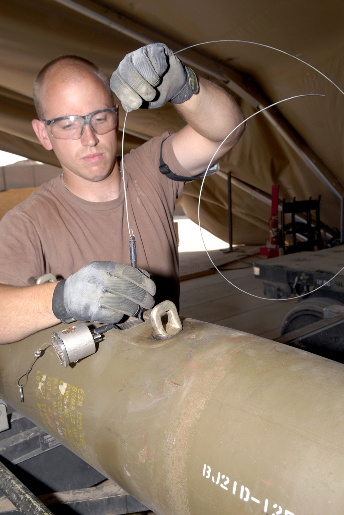 Bombs away > Air Force > Article Display