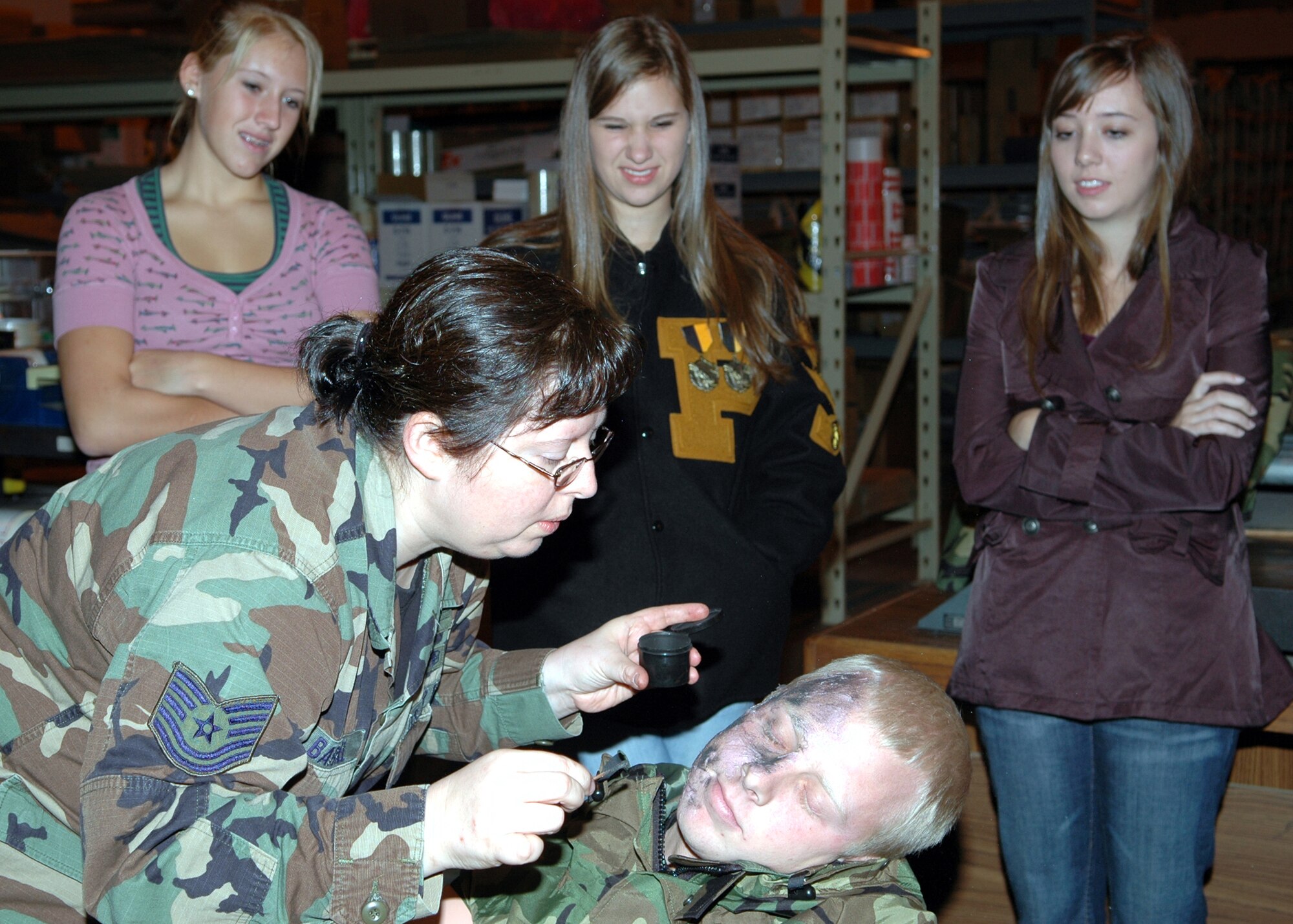 Moulage rouge? > Grissom Air Reserve Base > Article Display