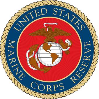 Marine Corps ReserveSeal (Color)