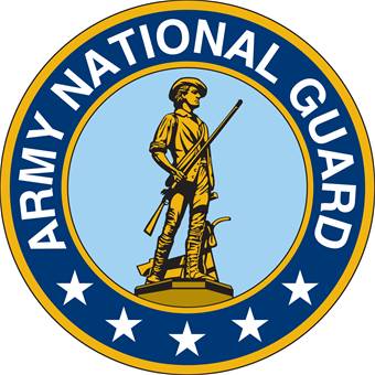 Army National Guard Seal (Color)