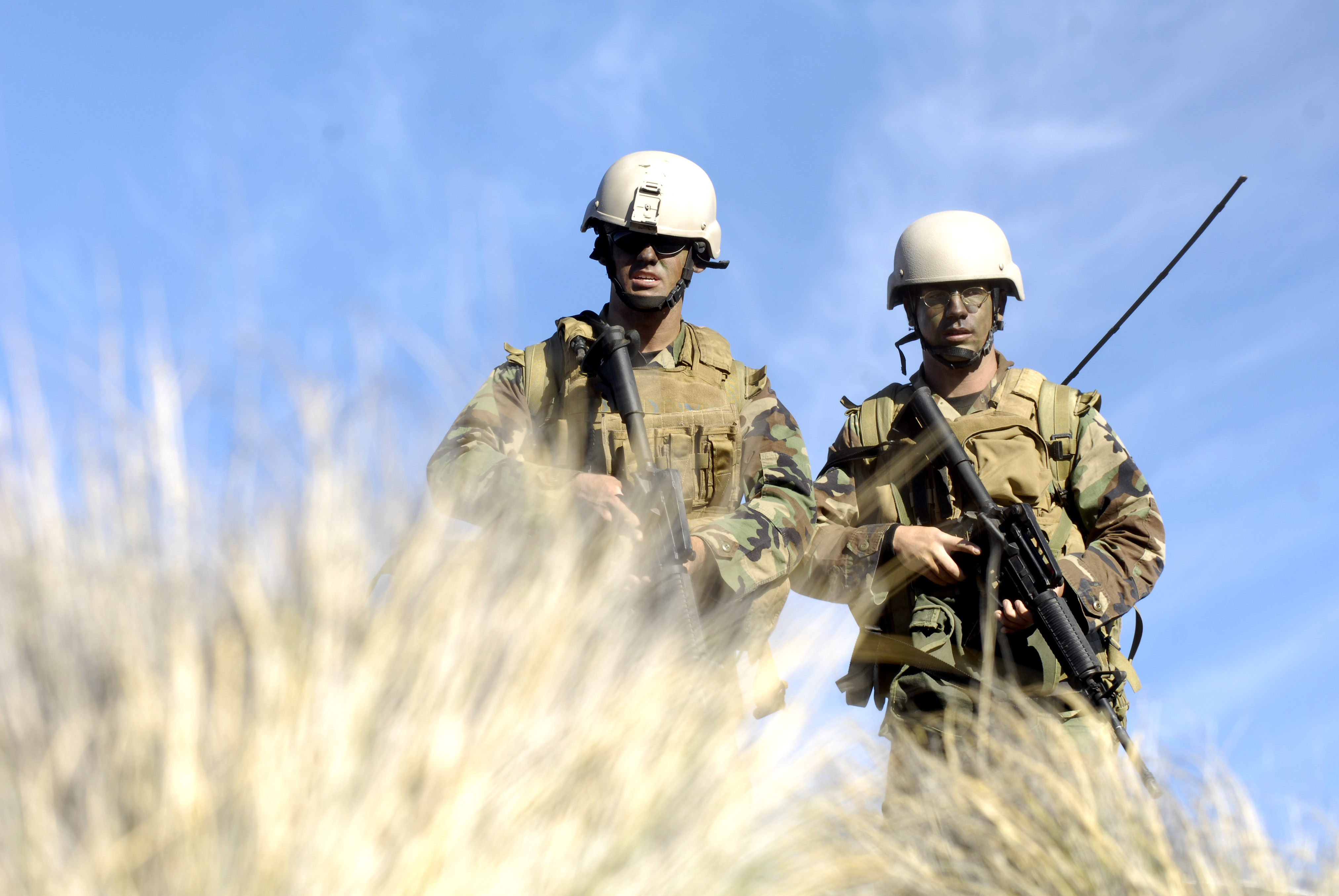 Tactical Air Control Party Support Koa Lightning > Pacific Air Forces ...