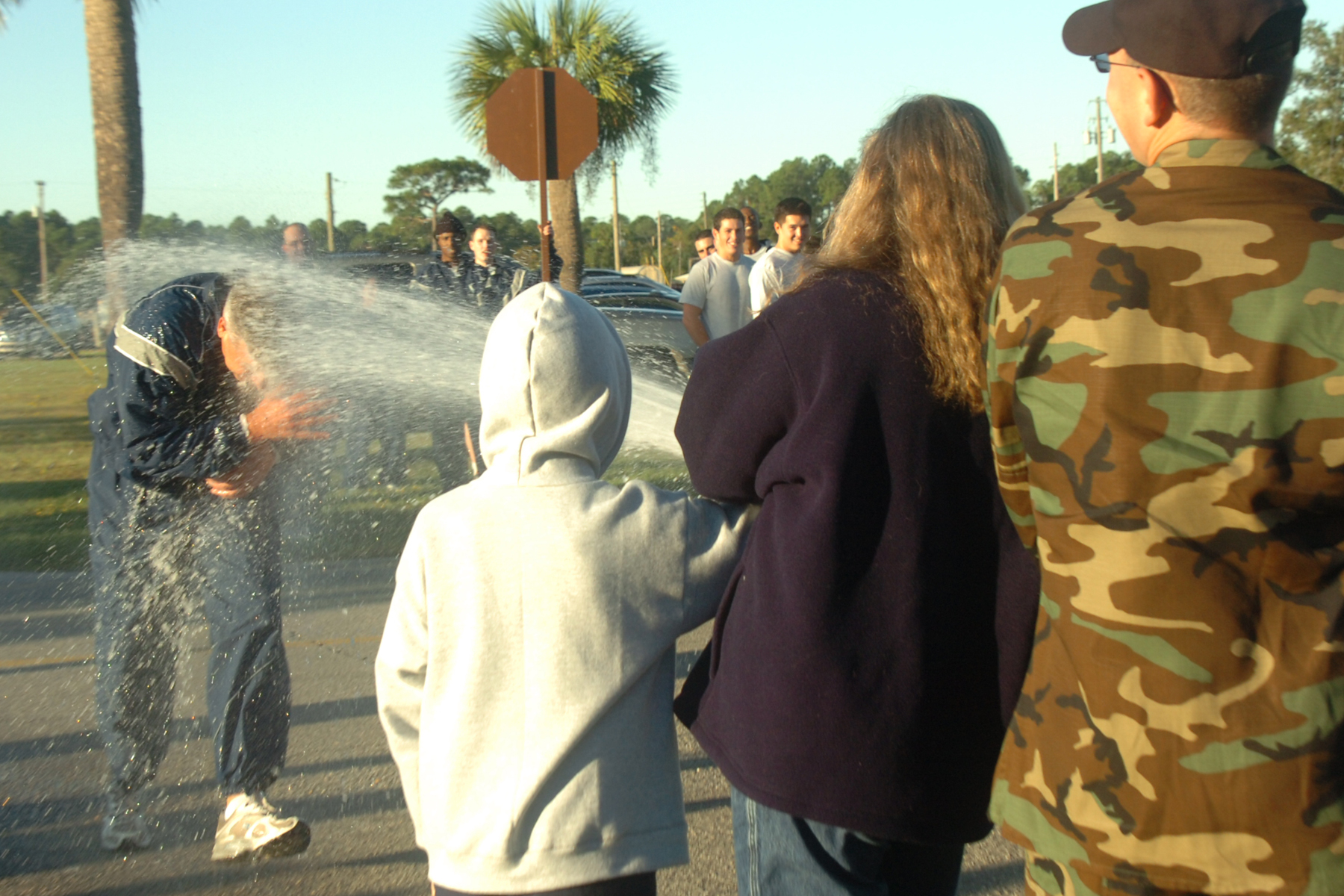 Commander reflects on his tenure > Eglin Air Force Base > Article Display