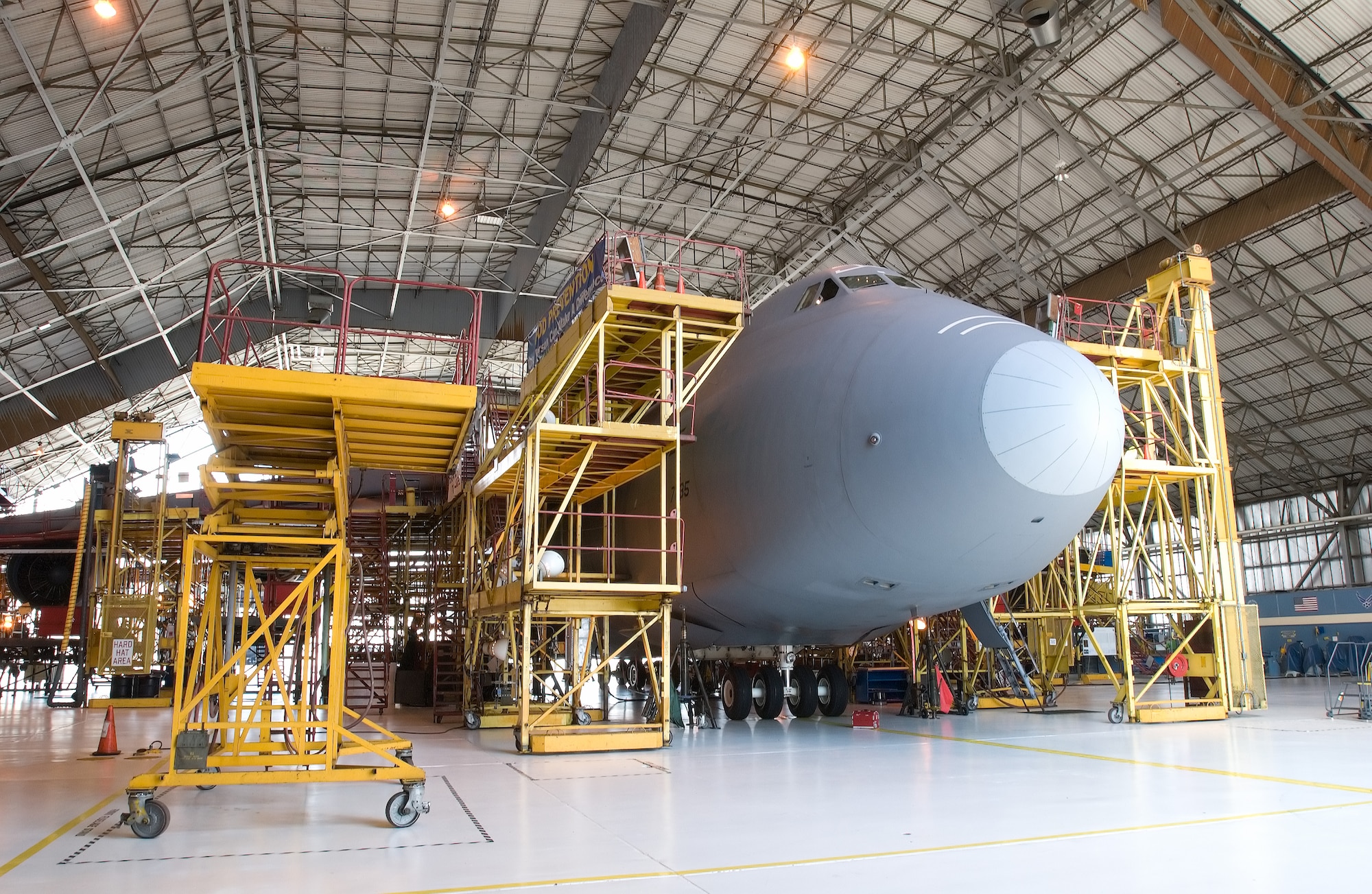 MXS aims for 14 days: Base hosts conference to bolster AFSO 21 ...