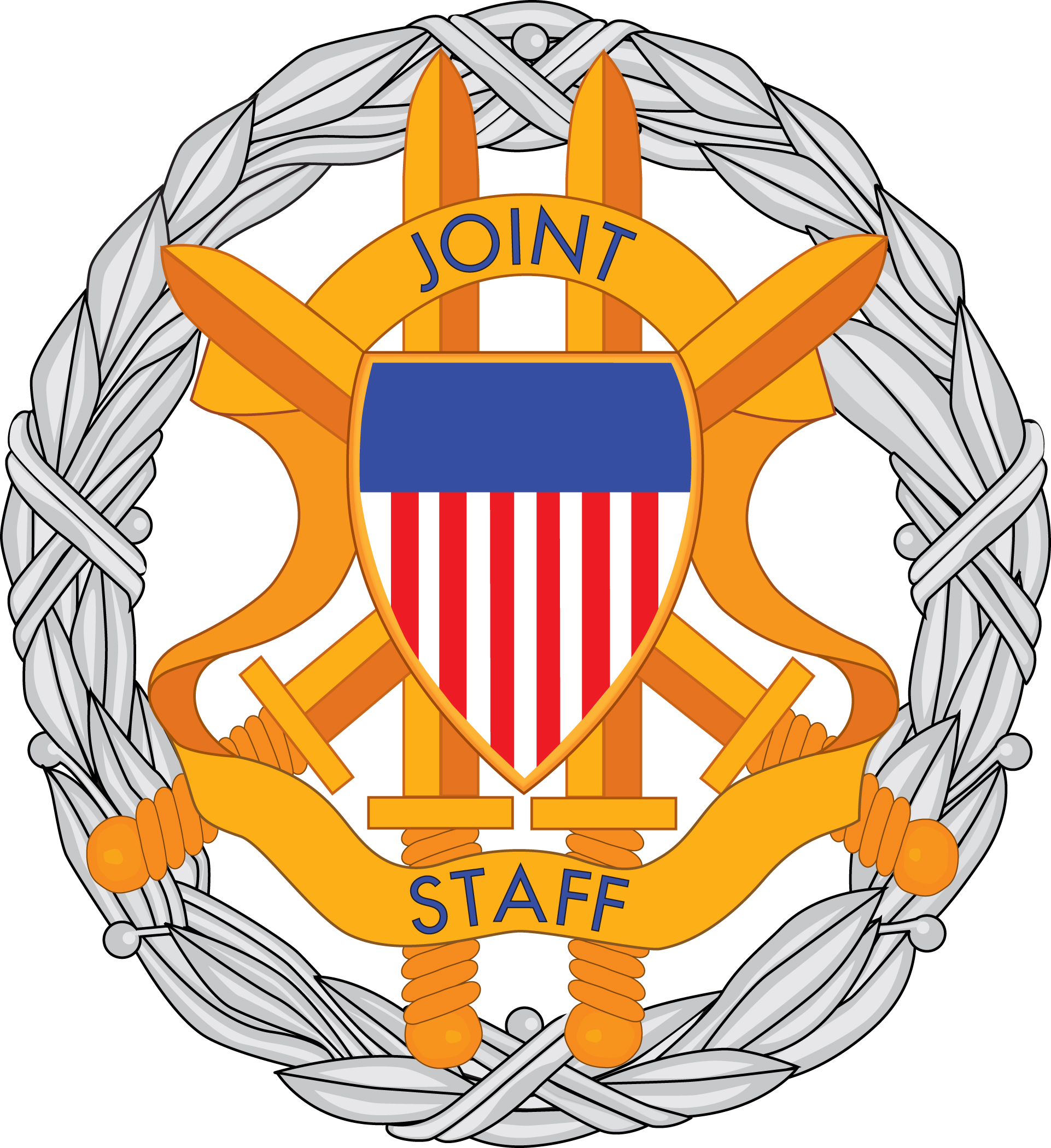 Joint Staff Seal (Color)
