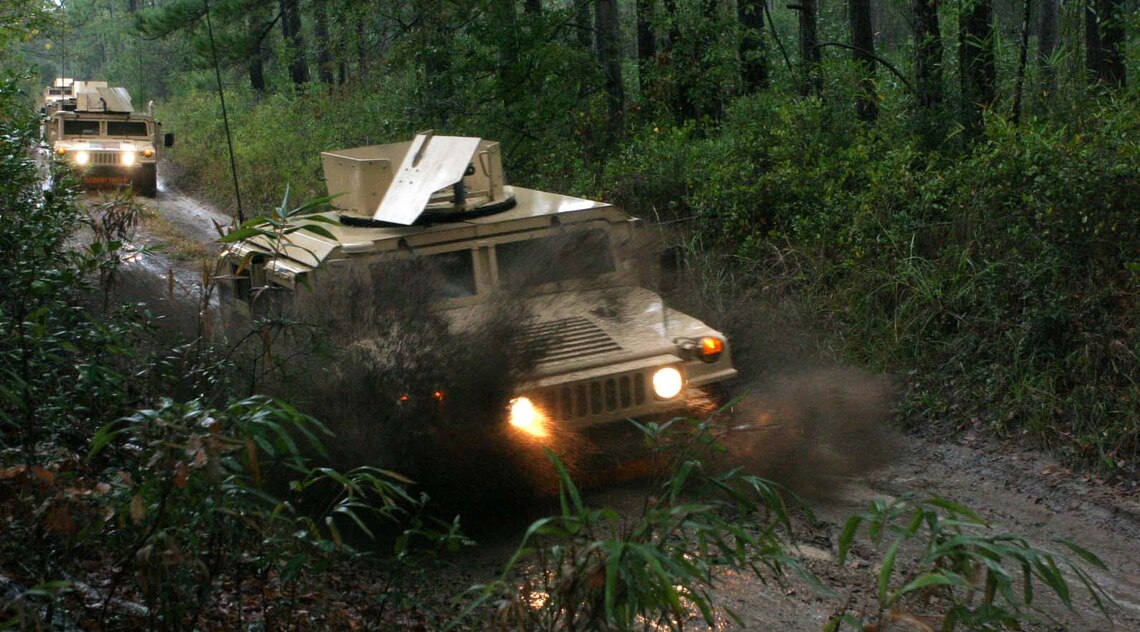 MARSOC Marines hit the gas > Marine Forces Special Operations Command ...