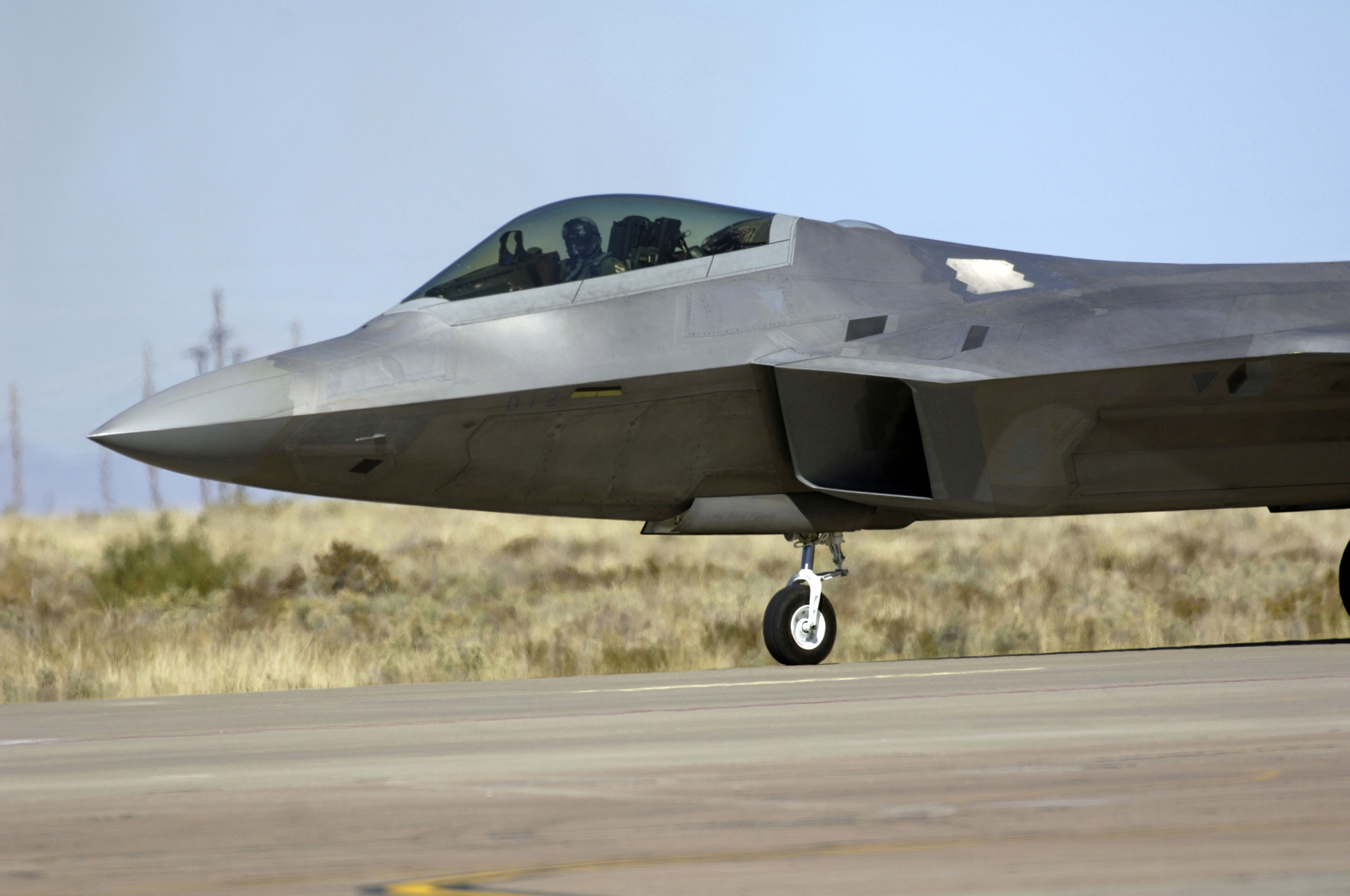 Holloman Air and Space Expo