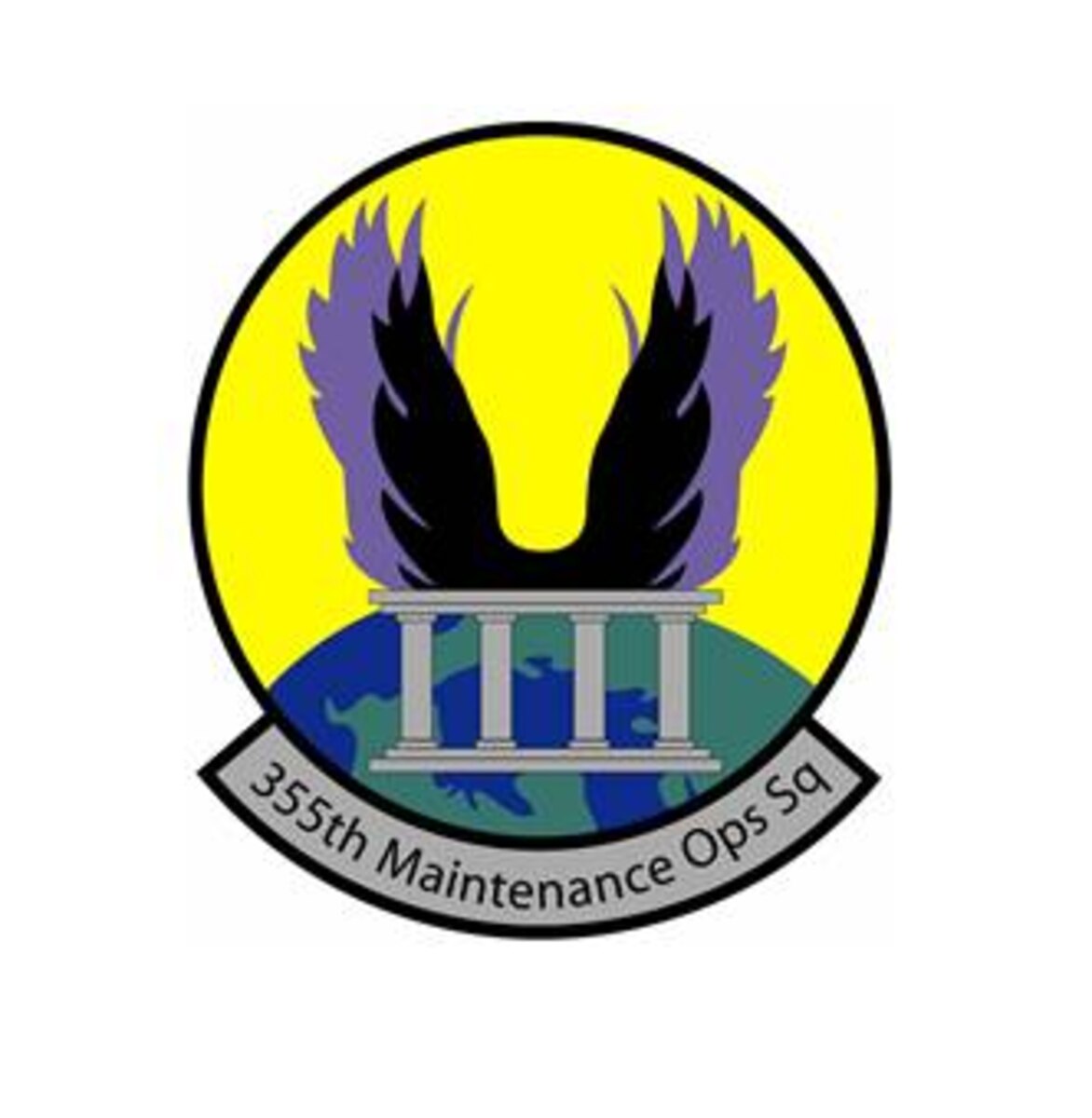 355th Maintenance Group > Davis-Monthan Air Force Base > Fact Sheets