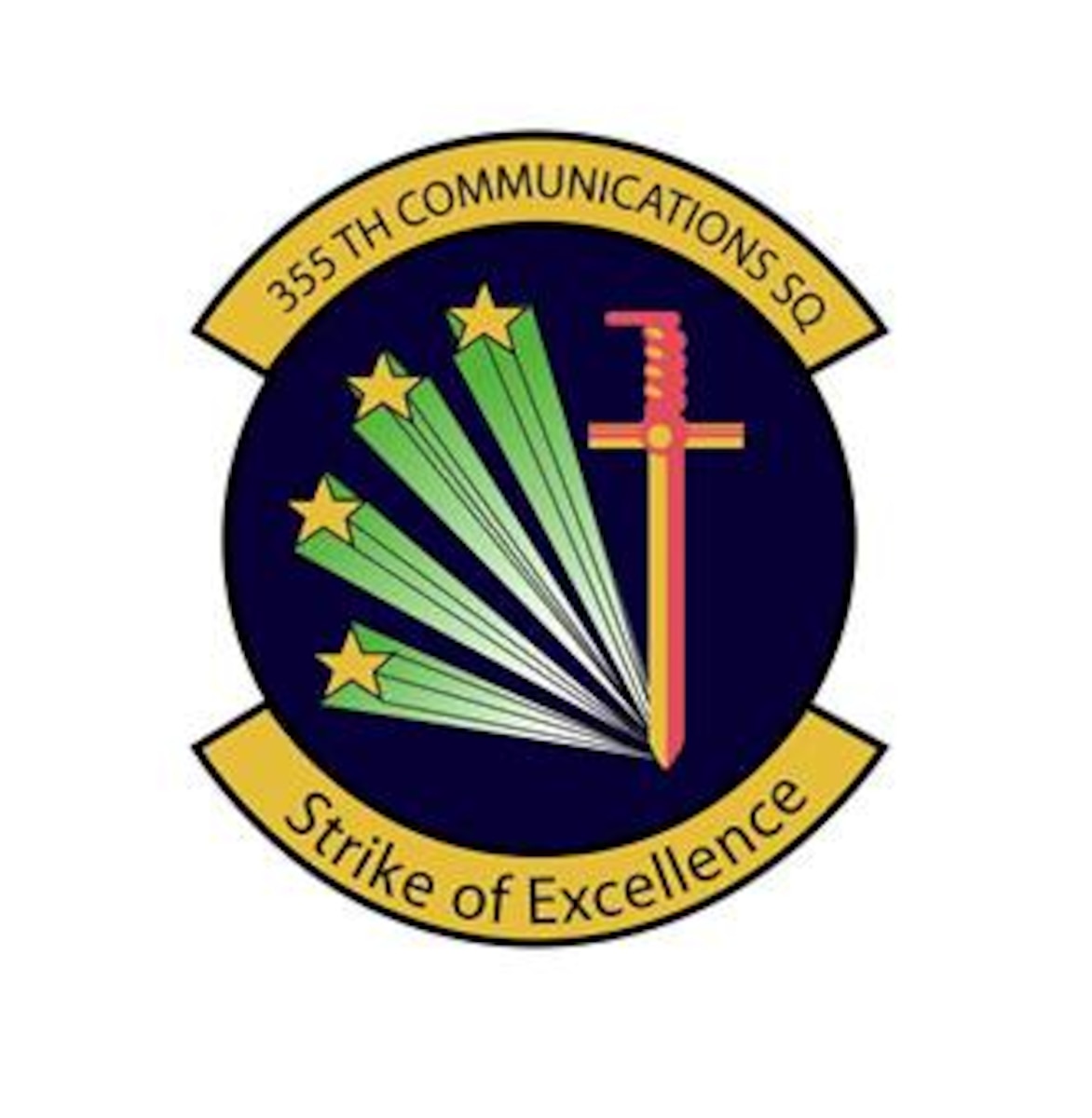 355th Mission Support Group > Davis-Monthan Air Force Base > Display