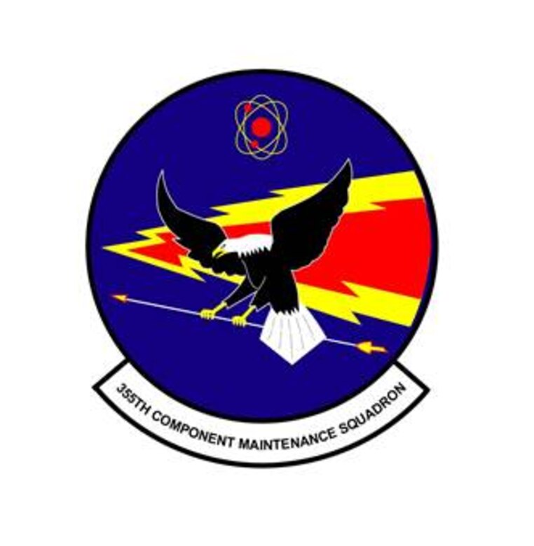 355th Maintenance Group > Davis-Monthan Air Force Base > Display