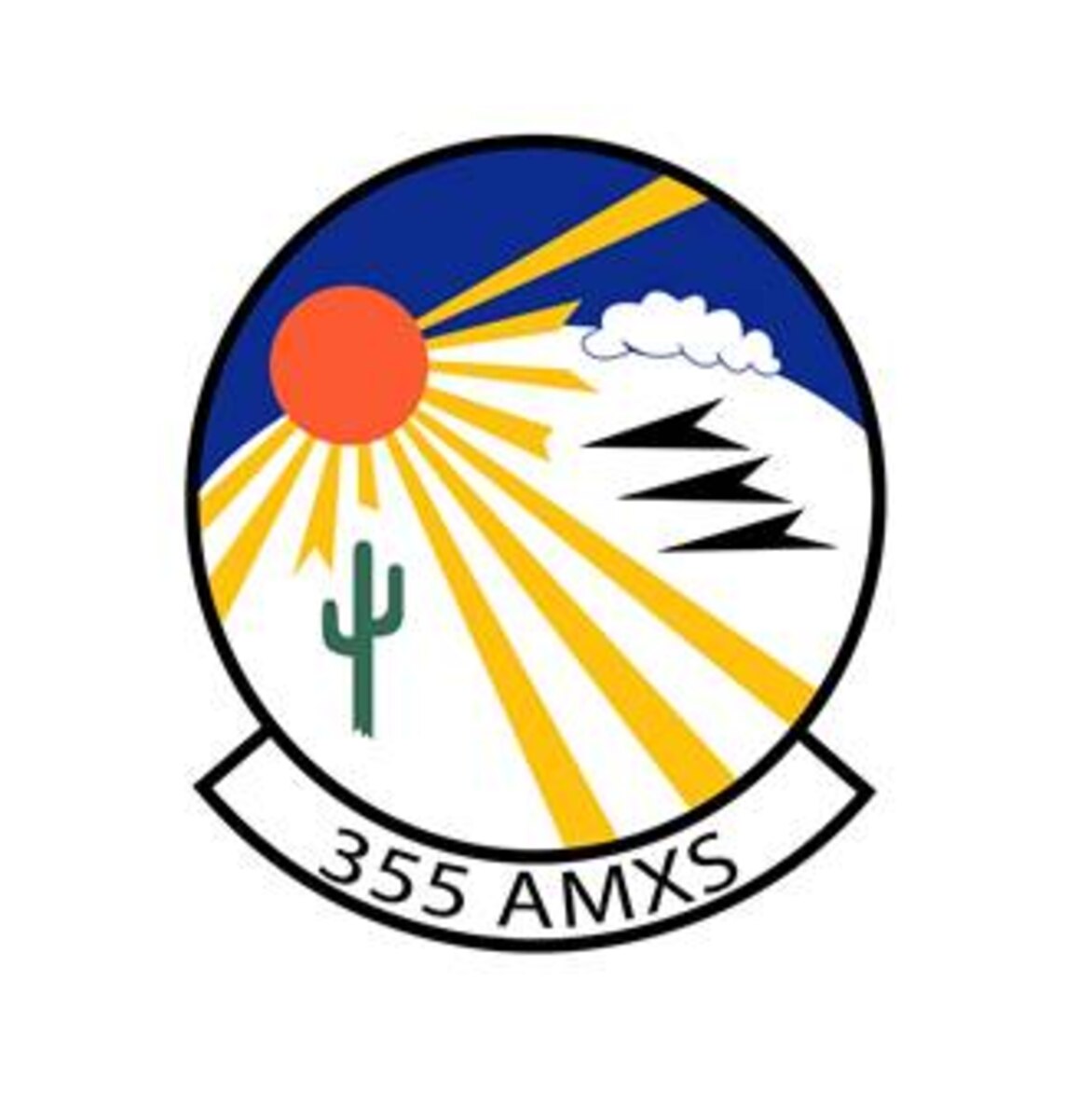 355th Maintenance Group > Davis-Monthan Air Force Base > Fact Sheets
