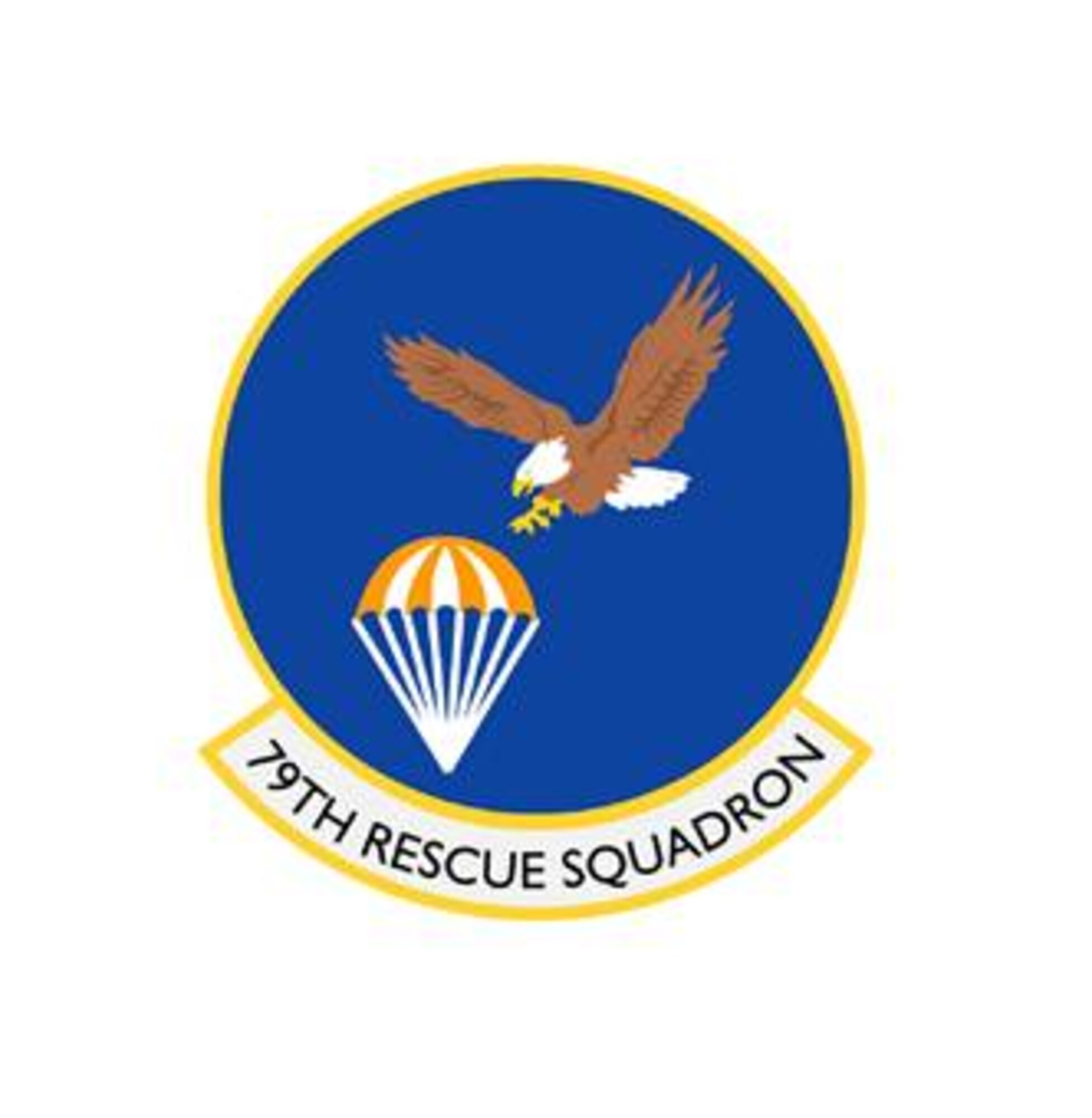 79th Rescue Squadron HC-130J Combat King II flies injured sailors to ...