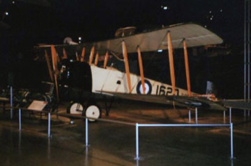 SPAD VII