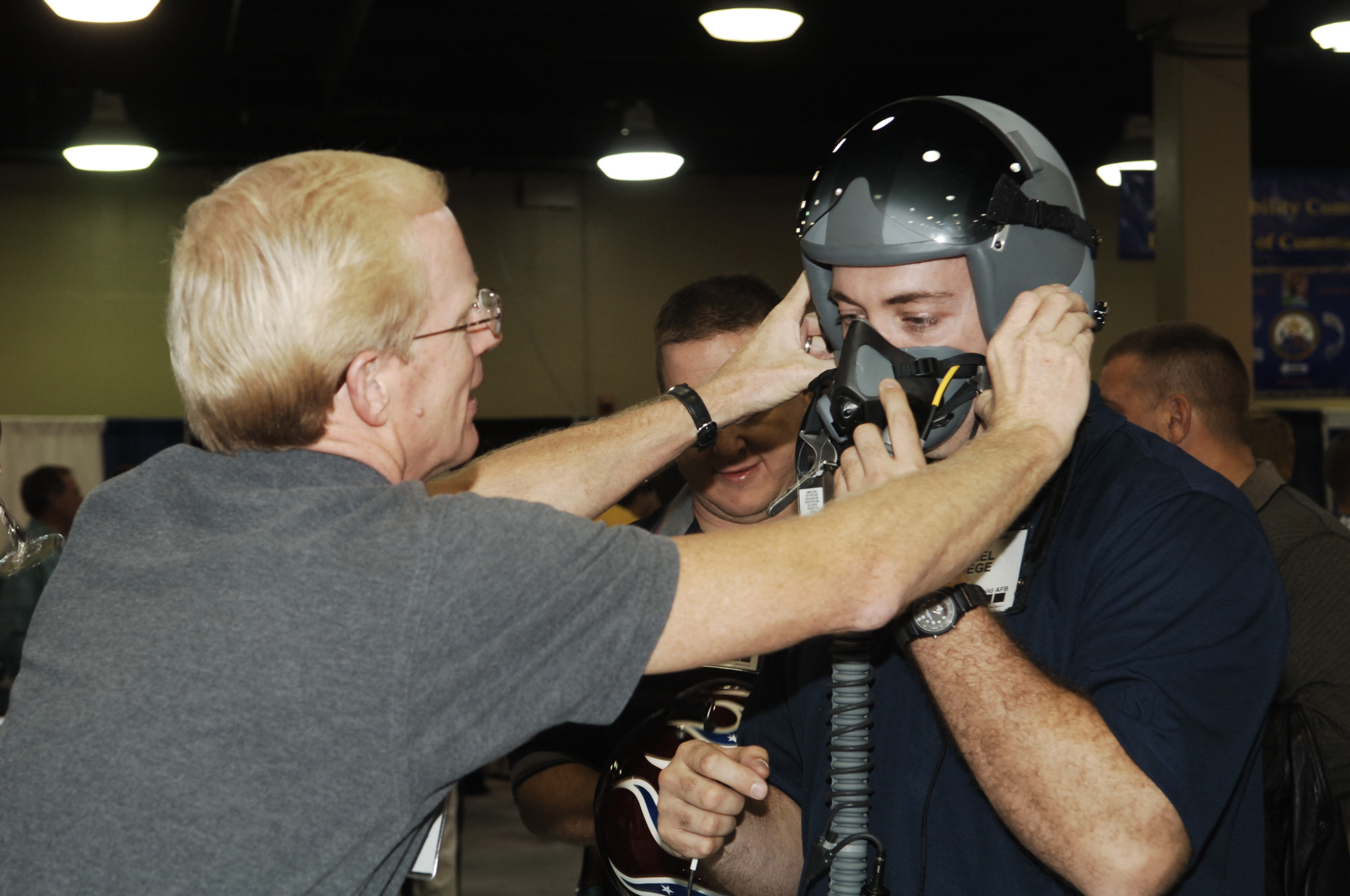 39th Annual ATA convention