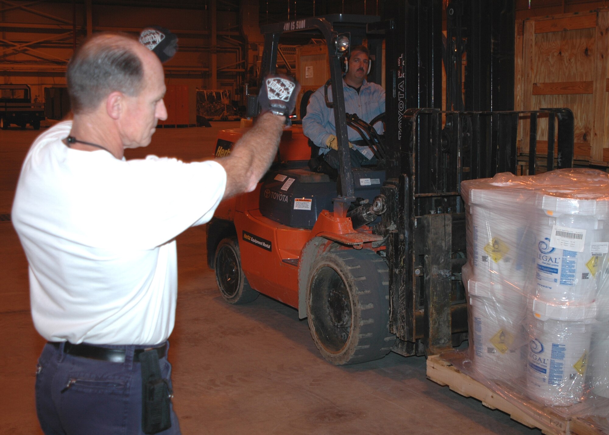 Grissom home to new tenant organization > Grissom Air Reserve Base ...