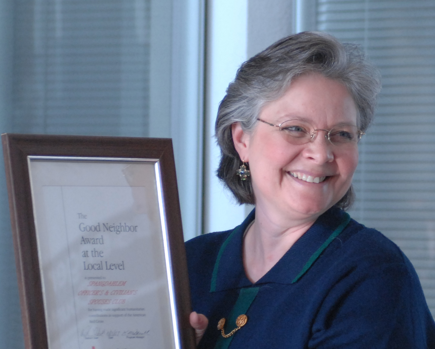 Operation Open Arms provides smiles to deploying service members ...