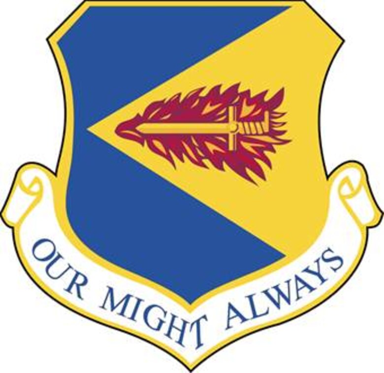 355th Fighter Wing History > Davis-Monthan Air Force Base > Display