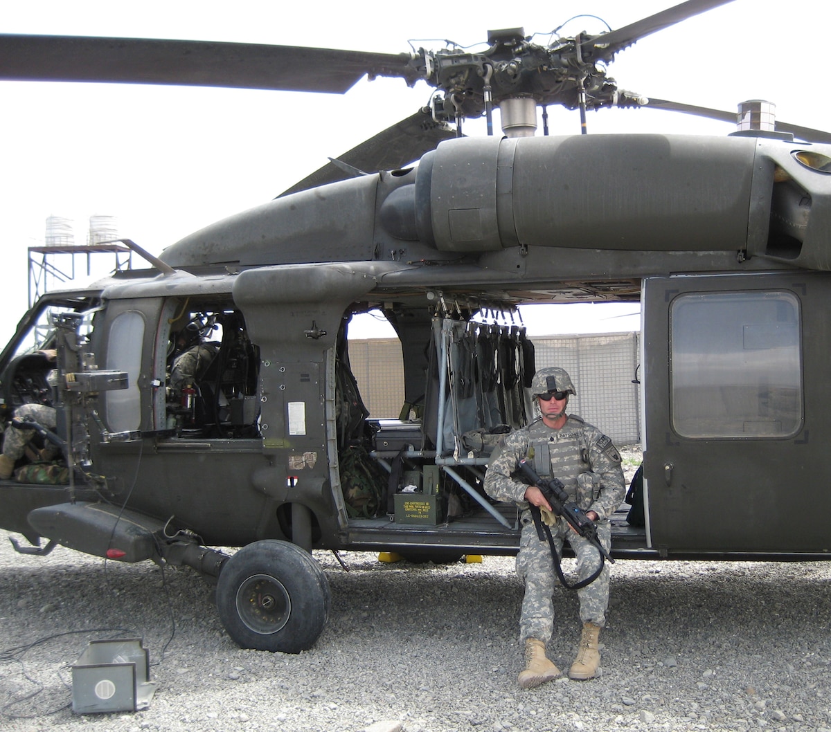 from the front > 53rd Wing > Article Display