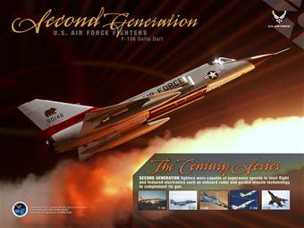 Generation of Fighters, Generation 2