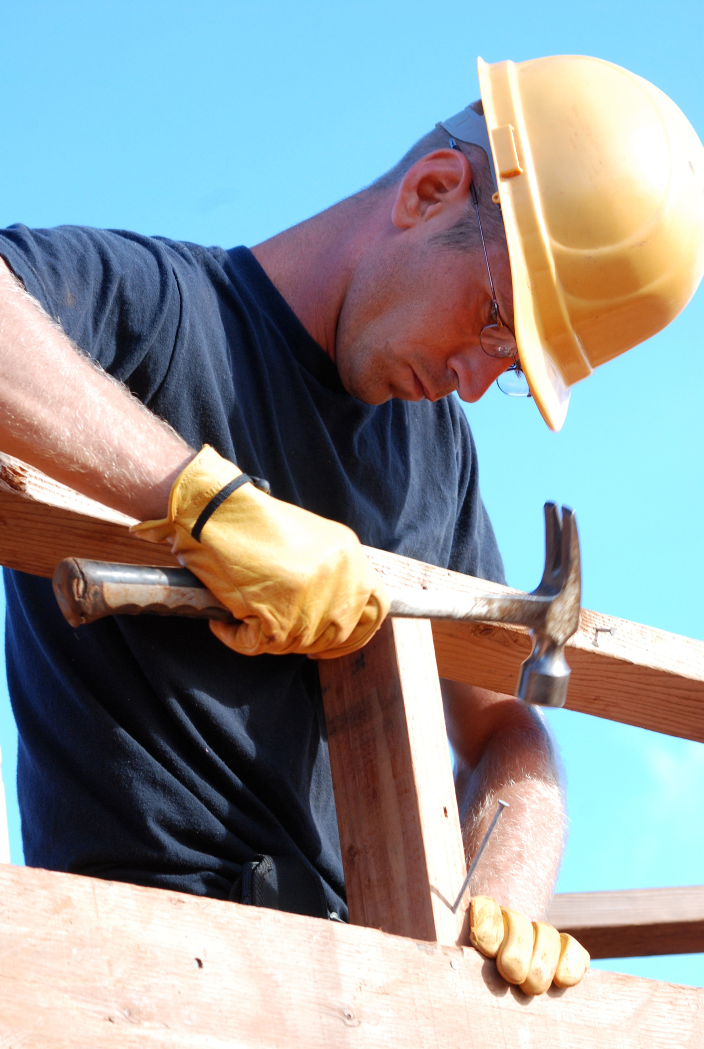 Civil engineers use innovative training to take care of business ...